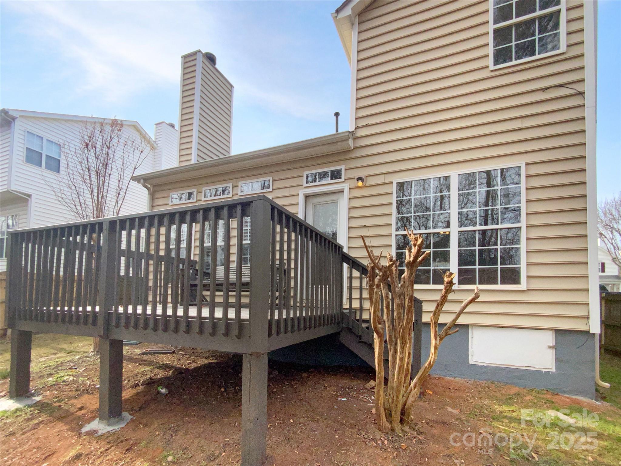 Photo 5 of 12134 Brownestone View Drive, Charlotte, NC