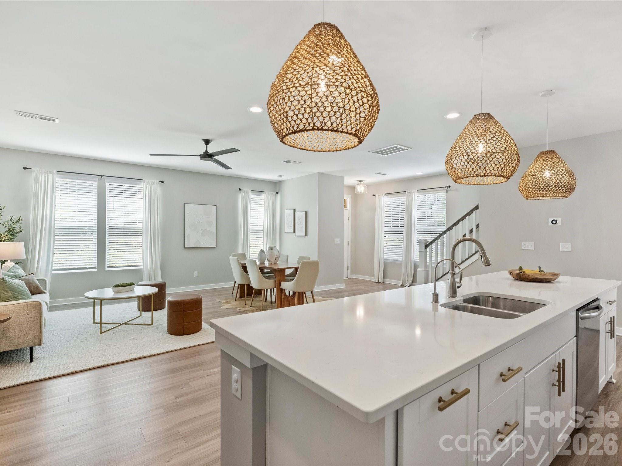 111 Cranford Drive, Pineville, NC - photo 8 of 24