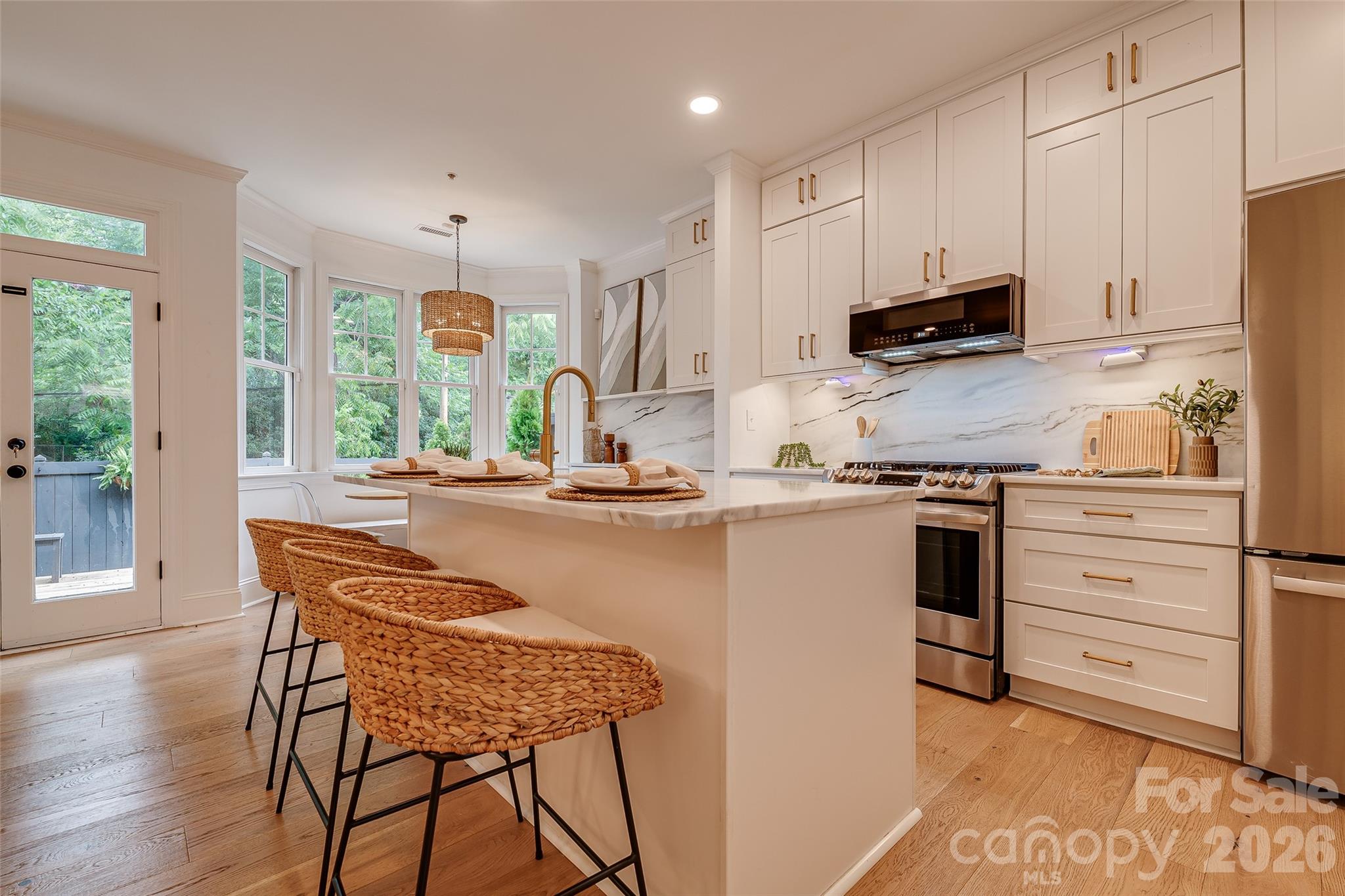 Photo 3 of 937 Park Slope Drive, Charlotte, NC