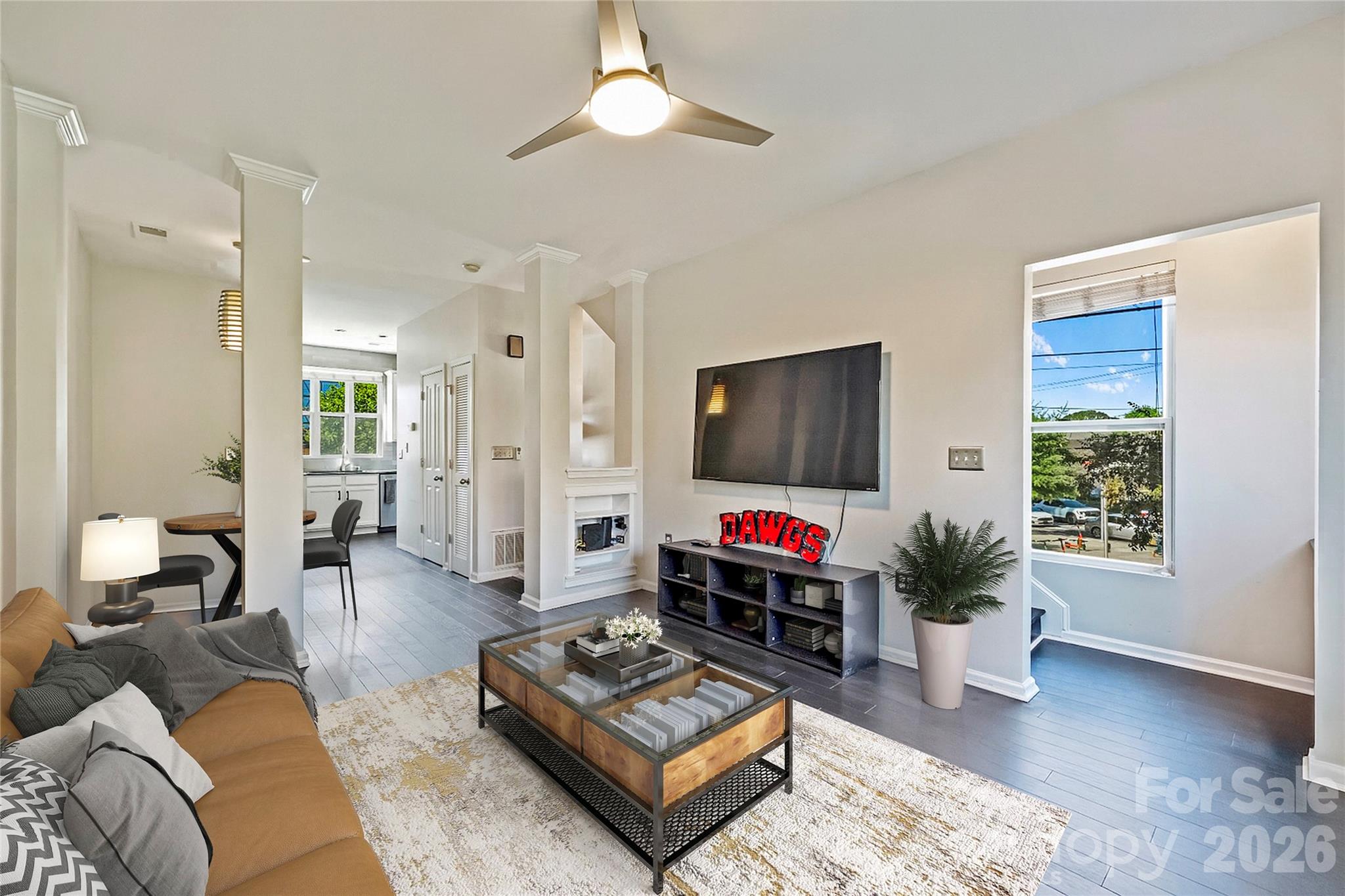 1425 Camden Road, Charlotte, NC - photo 5 of 29