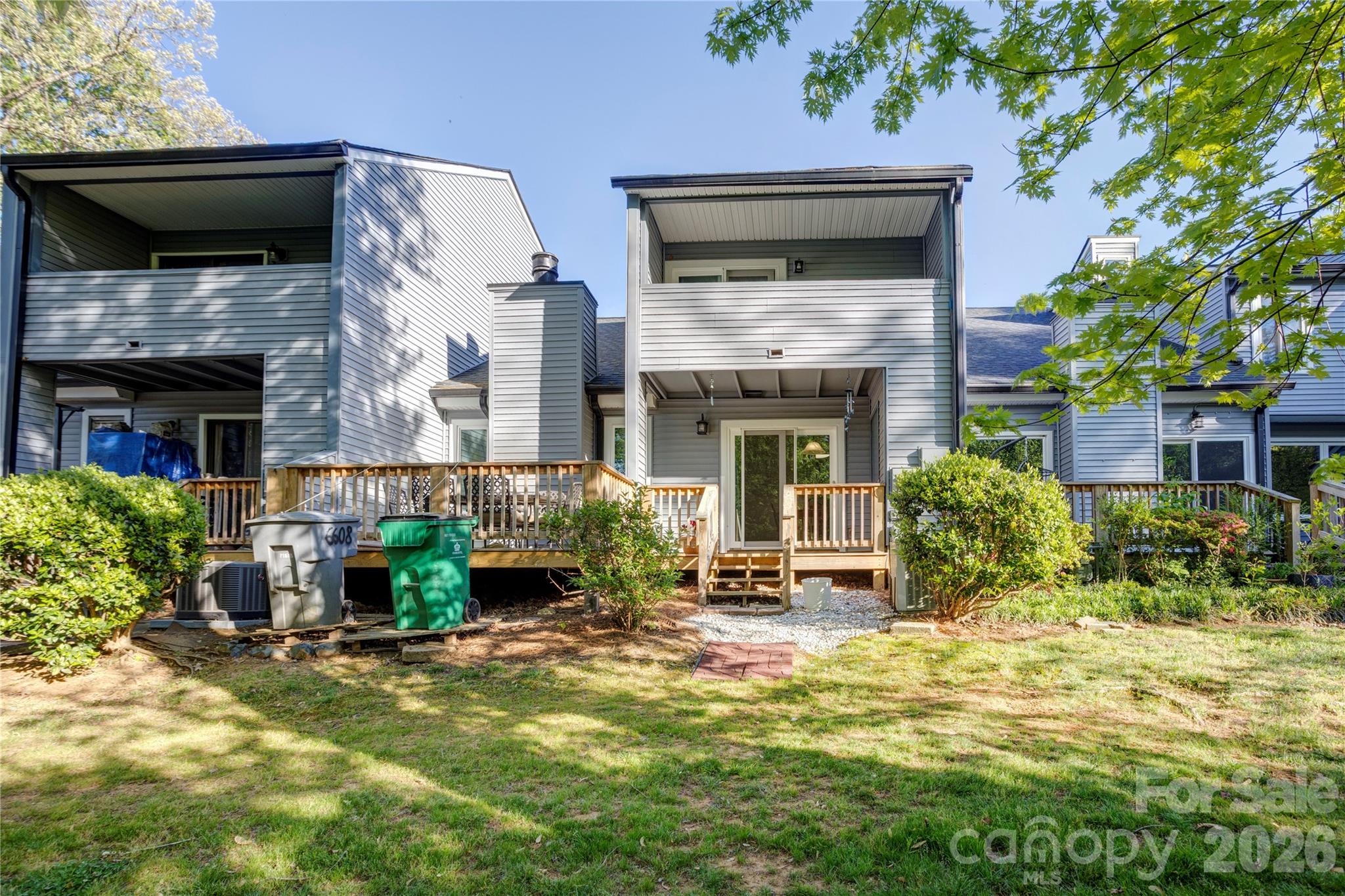 Photo 23 of 6608 Point Comfort Lane, Charlotte, NC