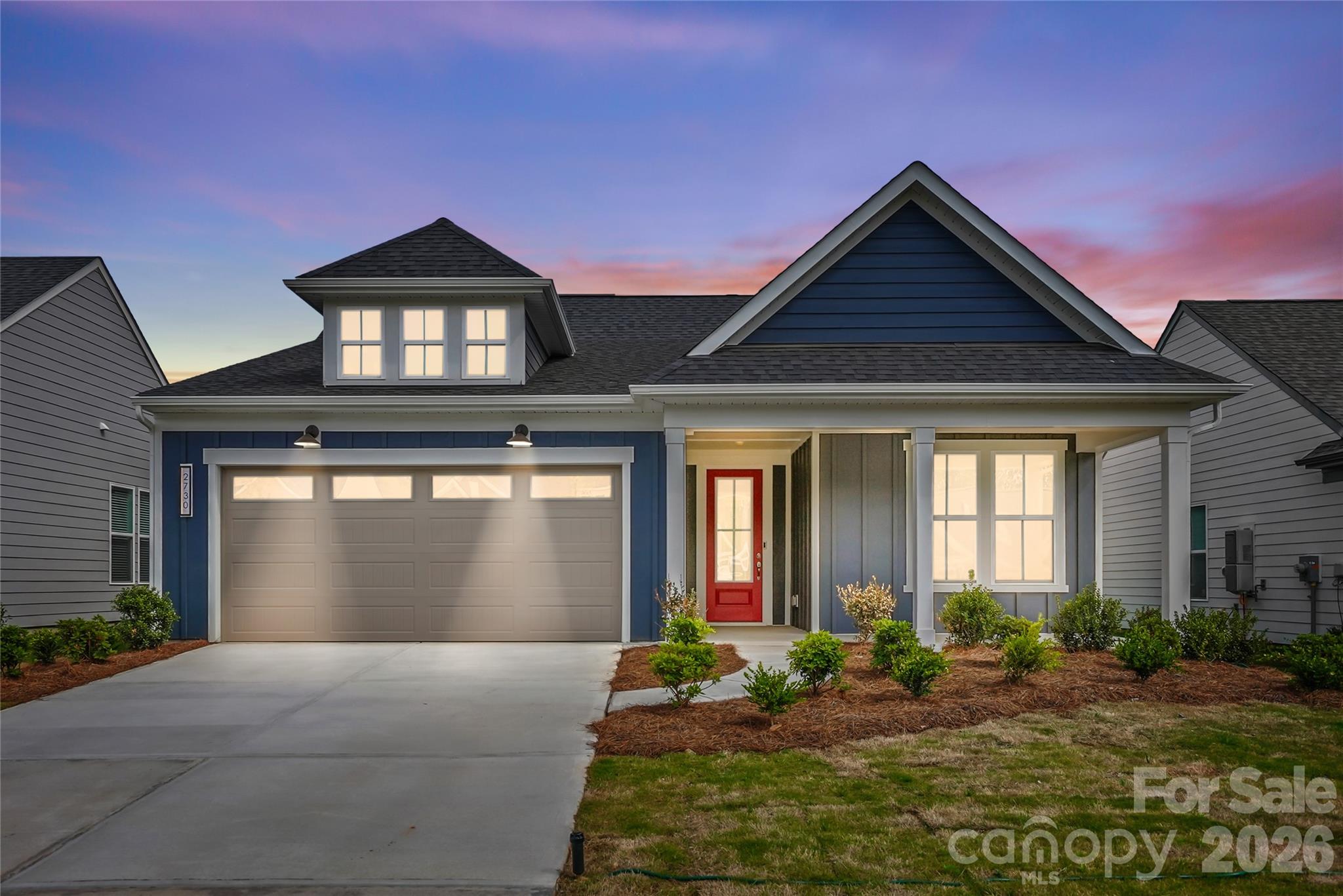 2730 Peak Court, Belmont, NC