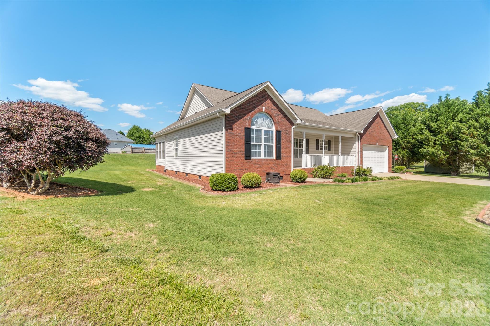 202 Big Dipper Court, Wingate, NC - photo 4 of 31