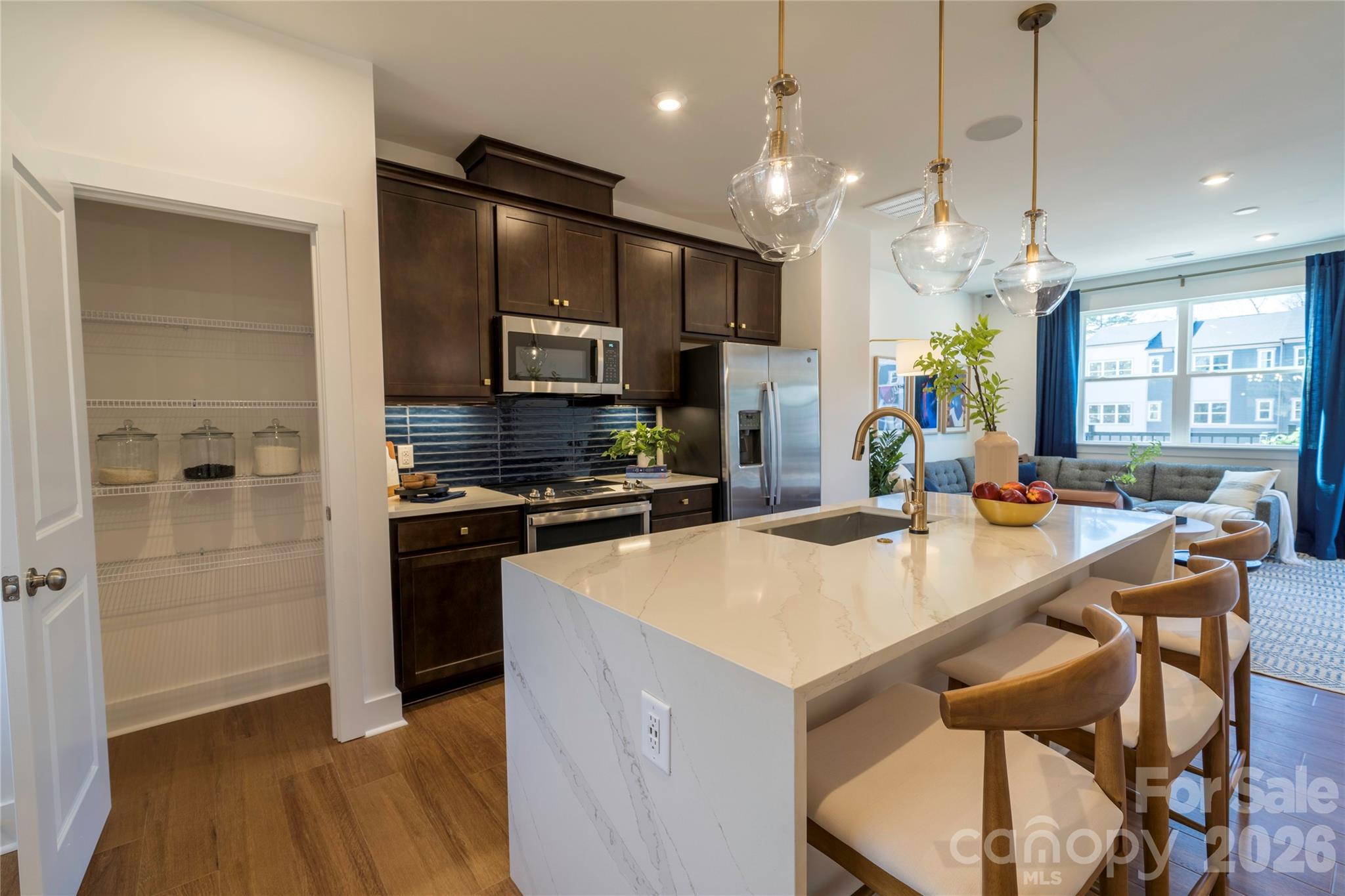 Photo 7 of 4012 Cue Court, Charlotte, NC