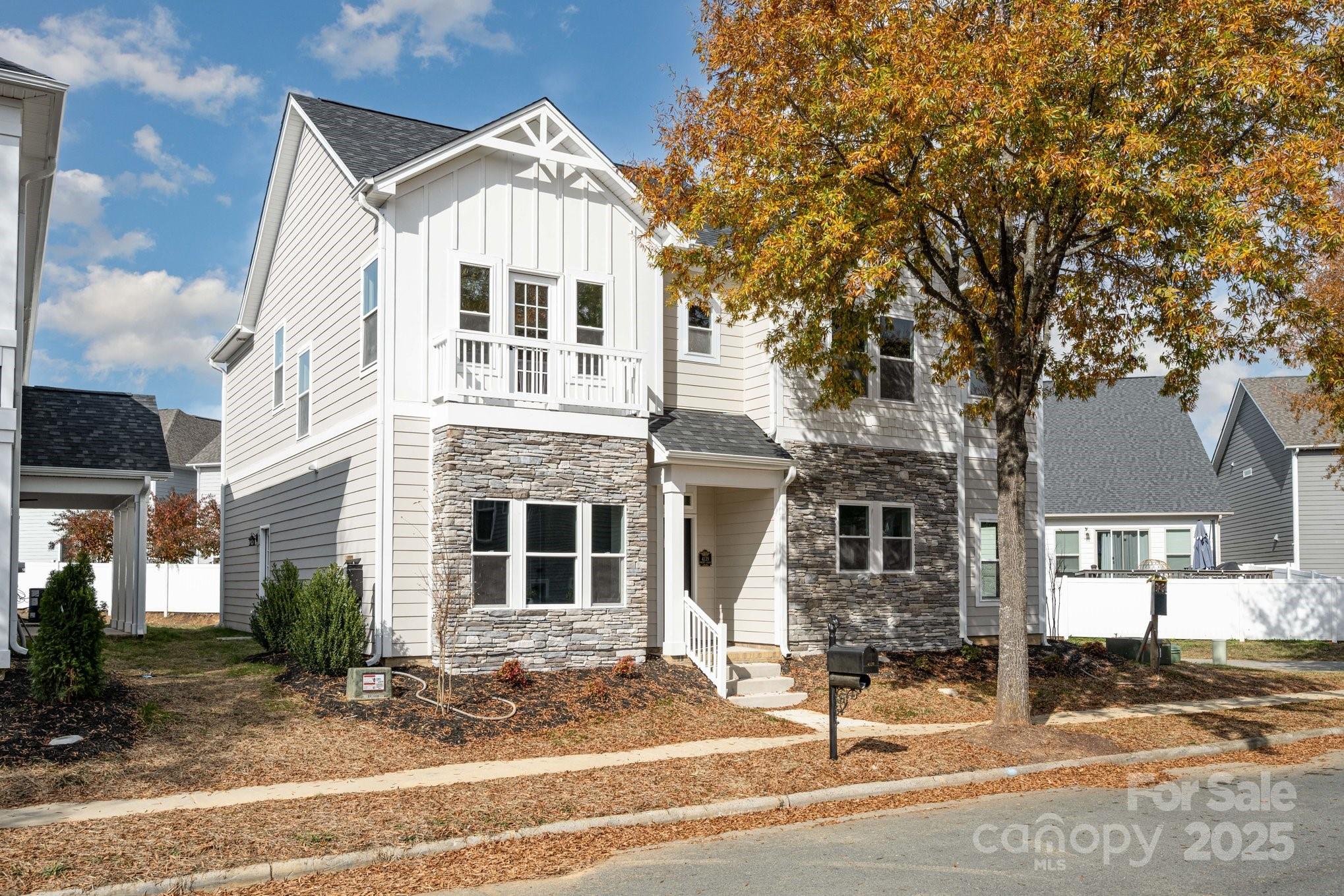 4139 Twenty Grand Drive, Indian Trail, NC