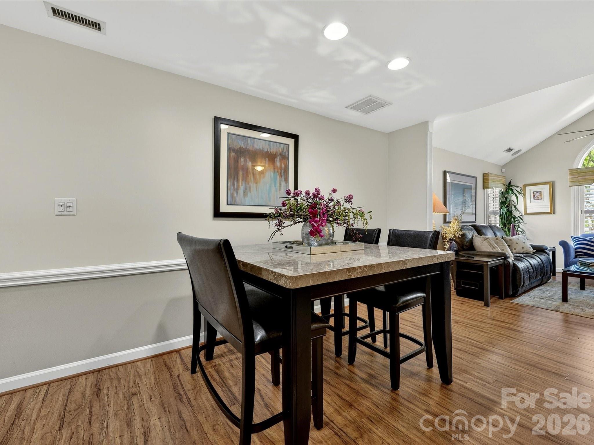 Photo 11 of 7444 Hurstbourne Green Drive, Charlotte, NC
