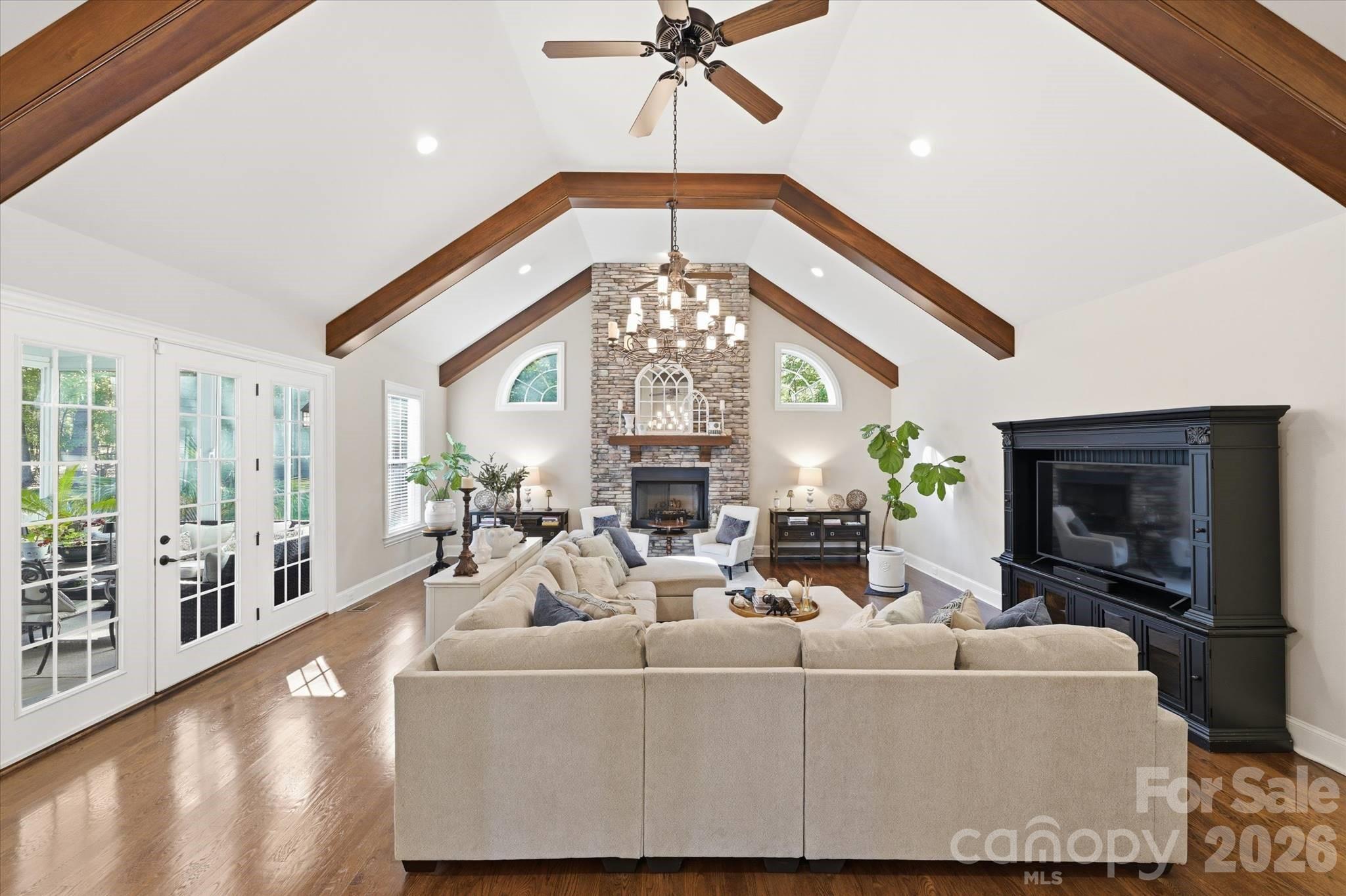 148 E Cold Hollow Farms Drive, Mooresville, NC - photo 7 of 49