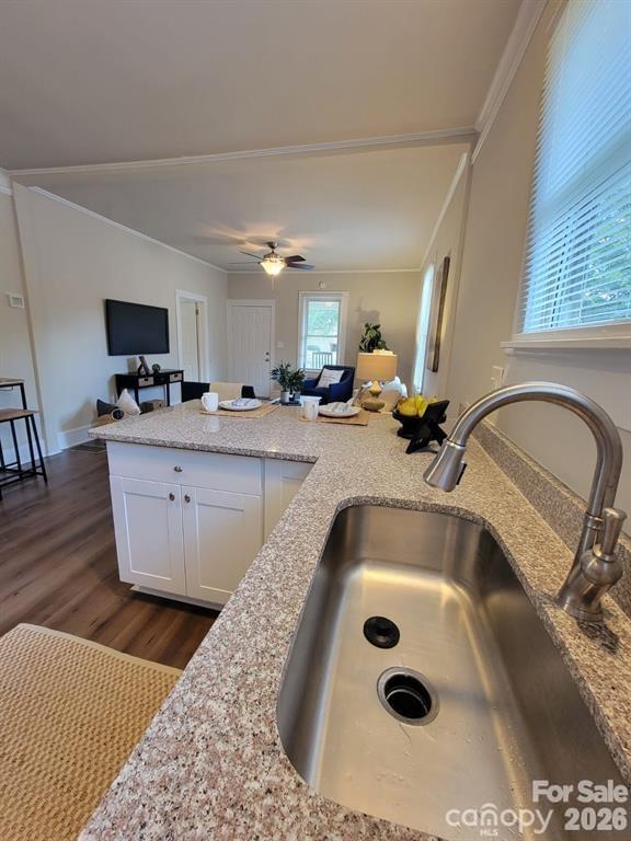 518 Milton L Taylor Street, Kannapolis, NC - photo 4 of 21
