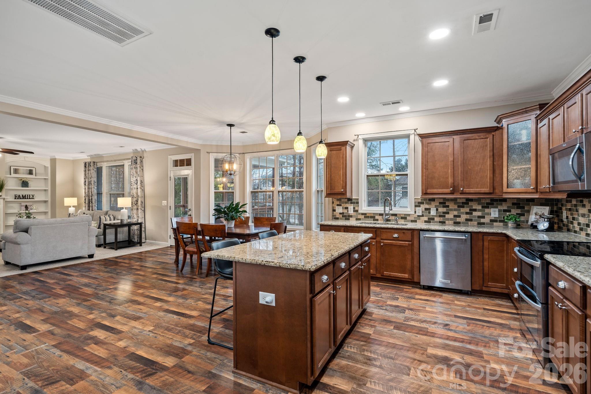 Photo 14 of 5054 Karriker Court, Indian Land, SC