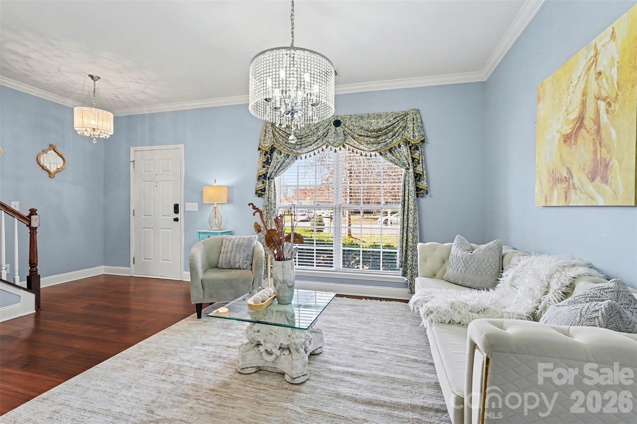 Photo 5 of 11001 Dulin Creek Boulevard, Charlotte, NC