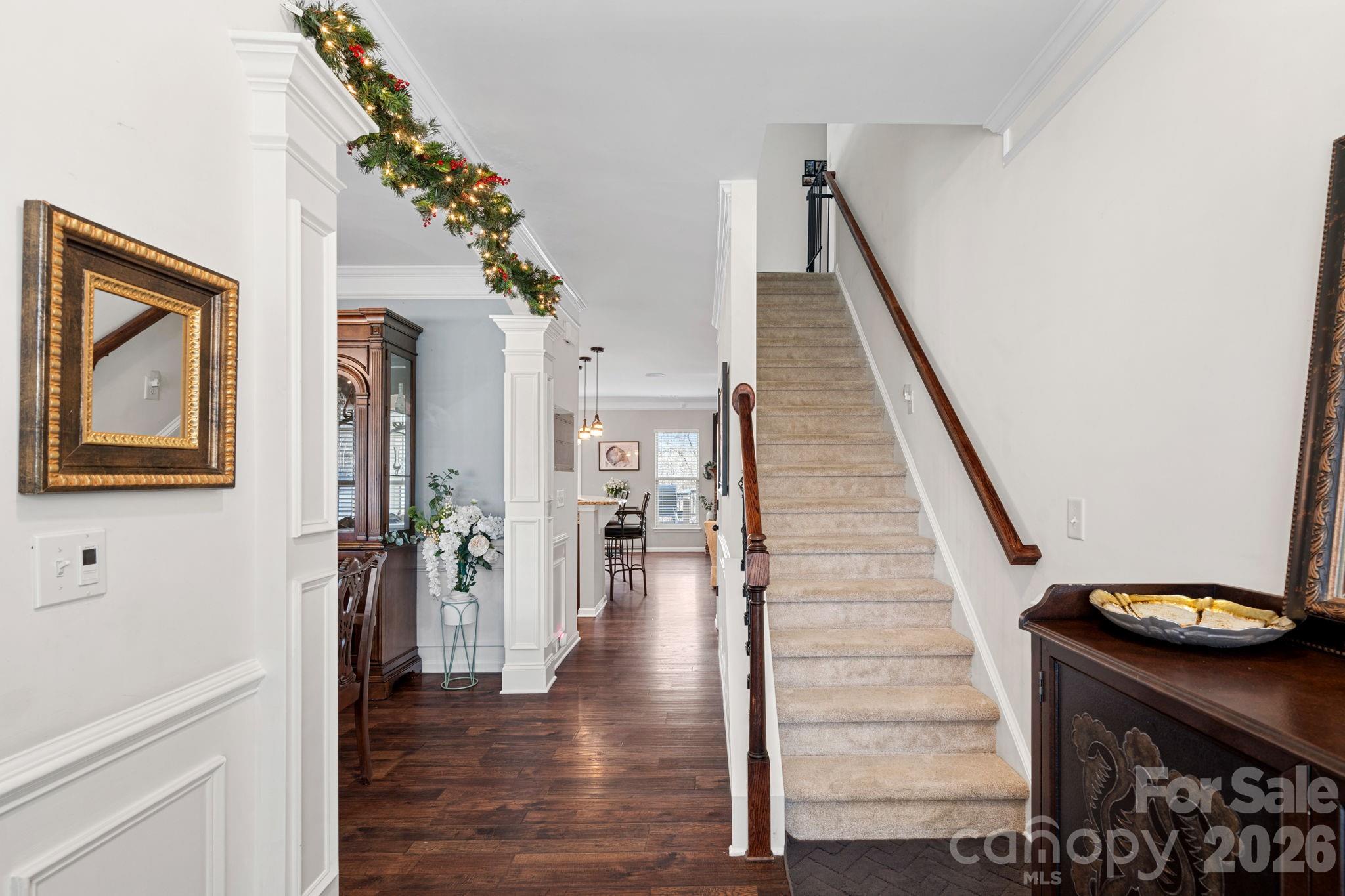 Photo 14 of 1203 Guadalupe Lane, Charlotte, NC