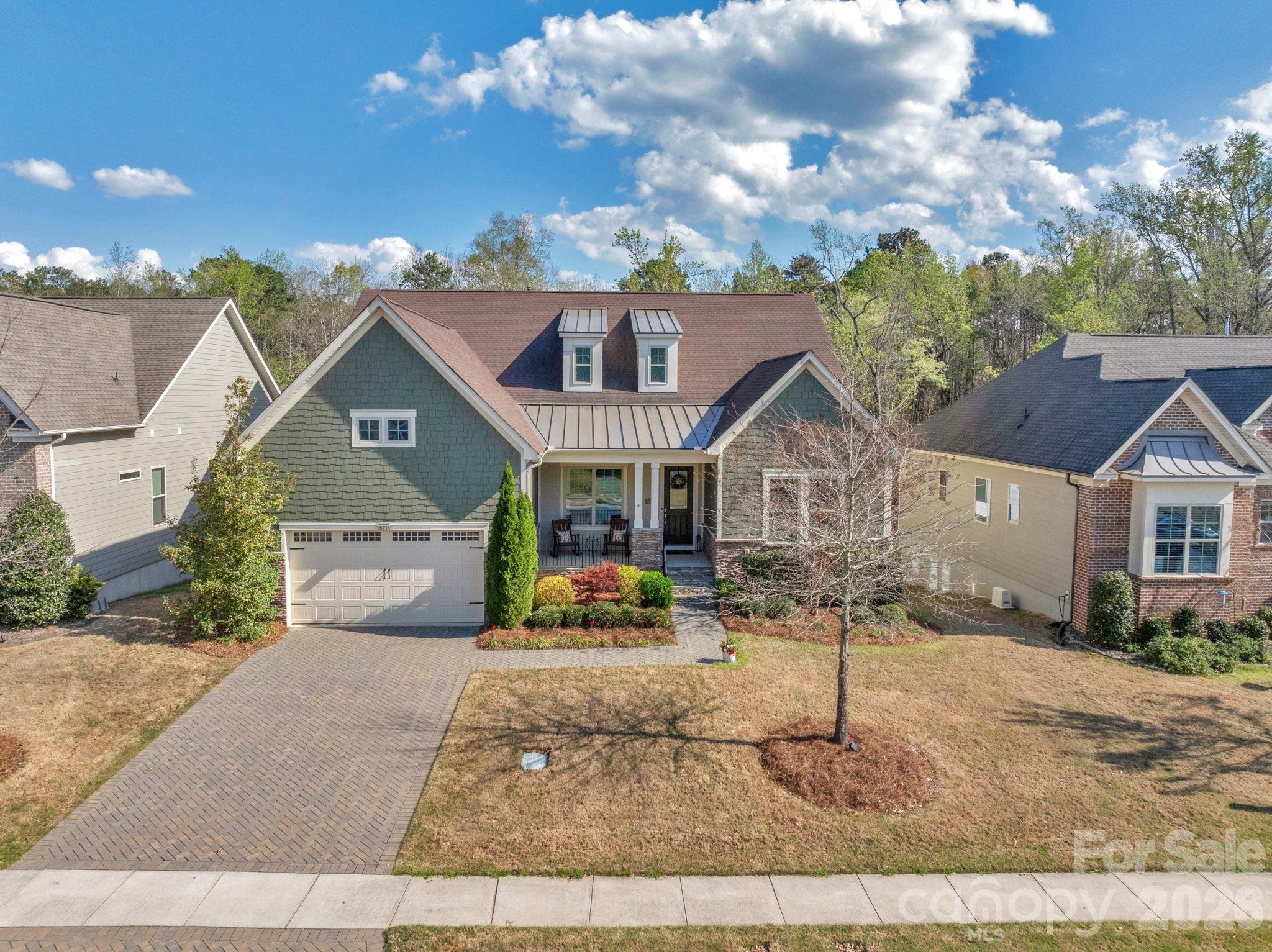 Photo 43 of 16414 Cozy Cove Road, Charlotte, NC