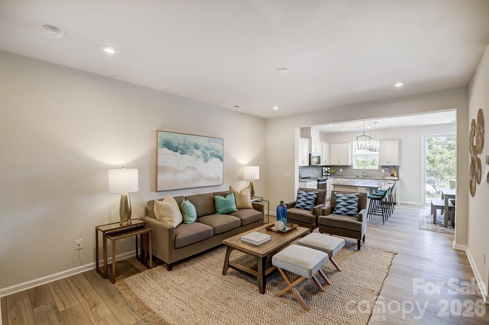 Photo 5 of 9234 Pagoda Oak Drive, Charlotte, NC