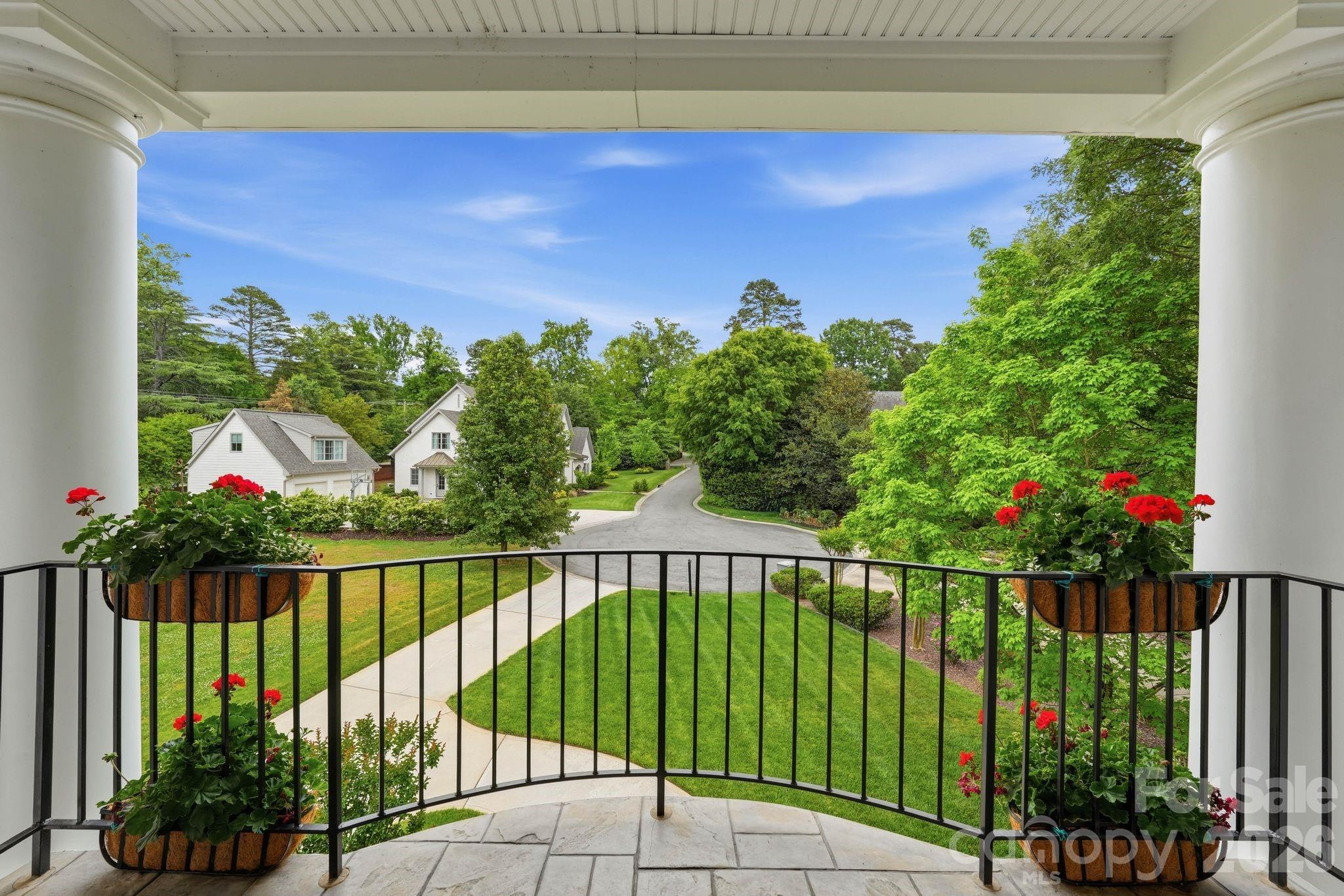 1120 Chollywood Drive, Charlotte, NC - photo 42 of 47