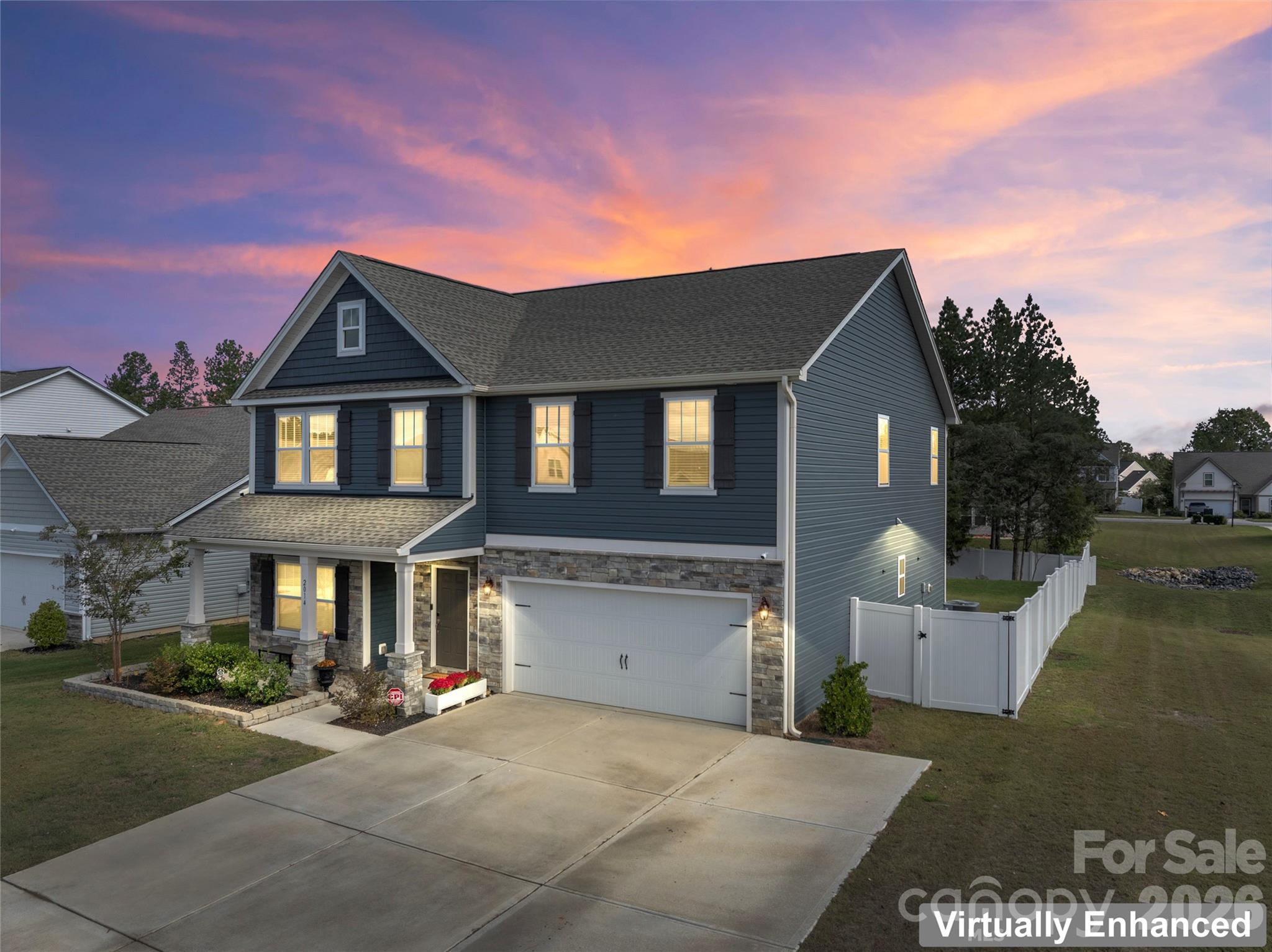 2014 Mcdonald Drive, Stanfield, NC - photo 1 of 49