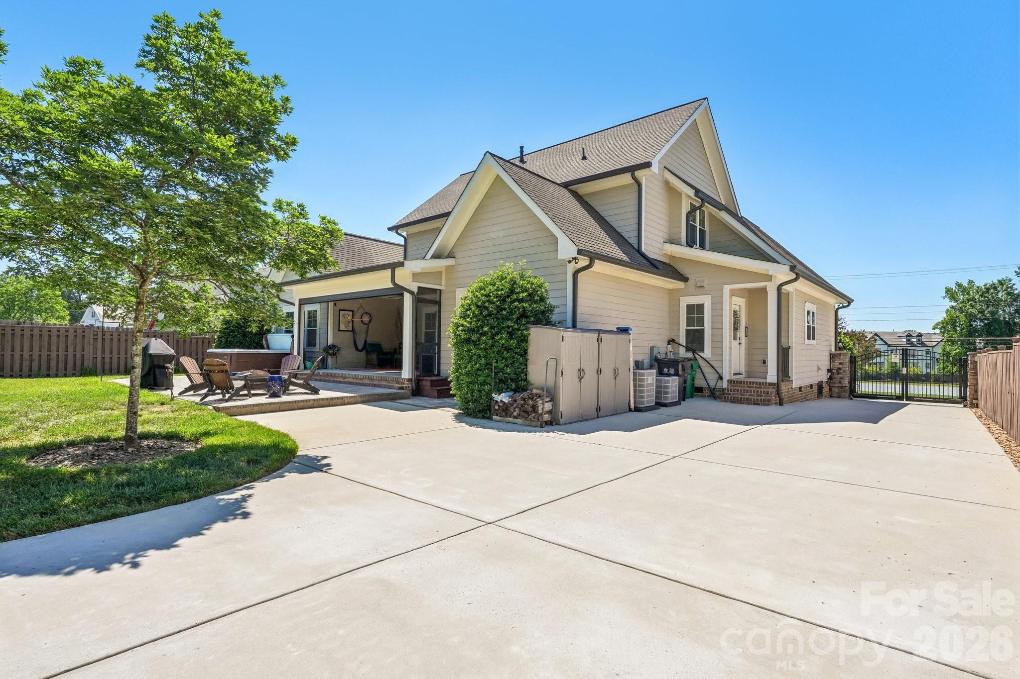 Photo 37 of 2032 Eaton Road, Charlotte, NC