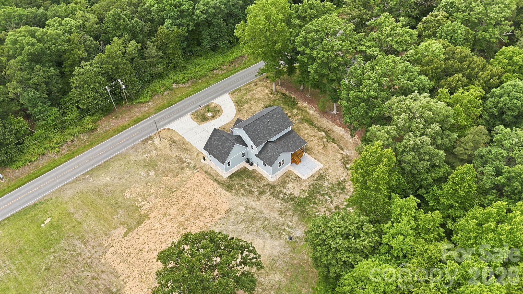 3210 Highway 205 Highway, Marshville, NC - photo 47 of 49