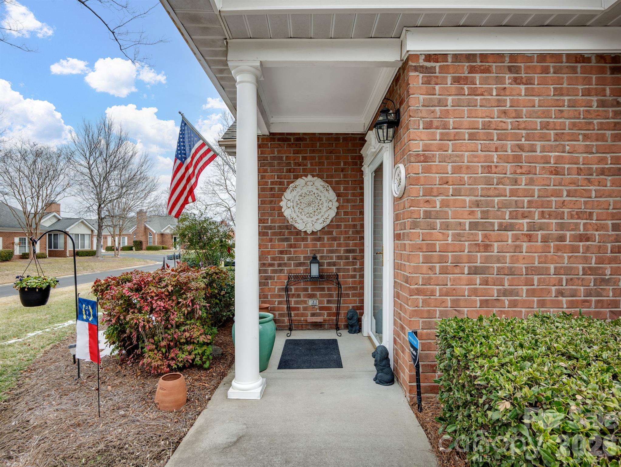 Photo 25 of 8515 Kilty Court, Charlotte, NC