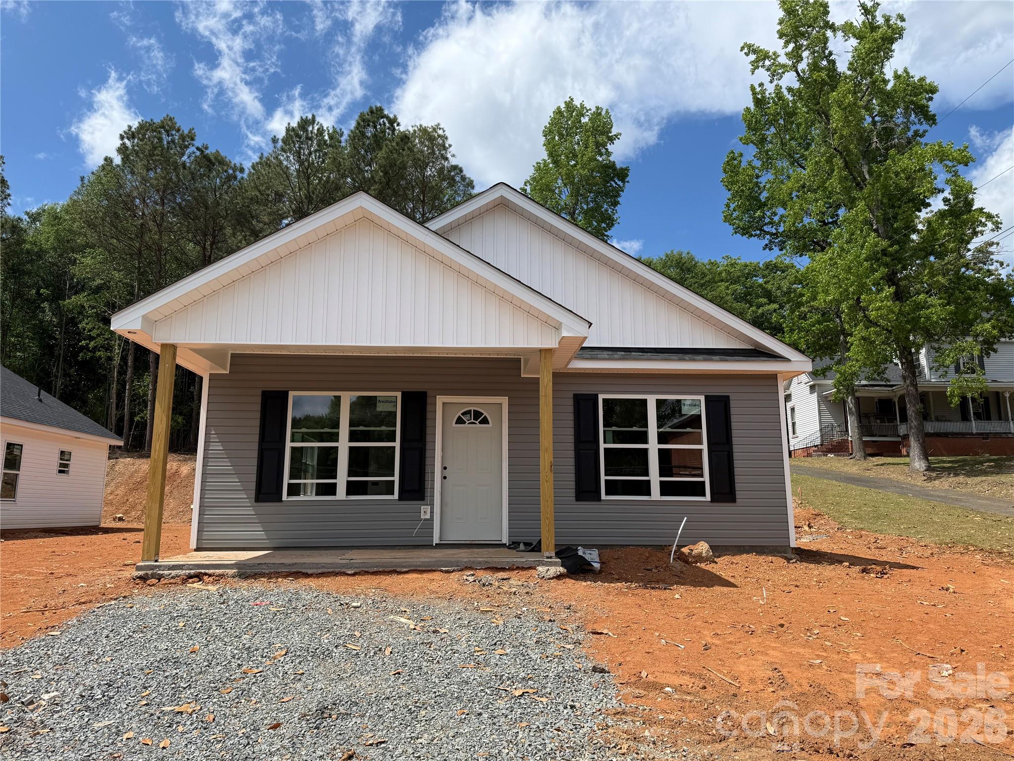 509 N Washington Street, Wadesboro, NC - photo 1 of 30