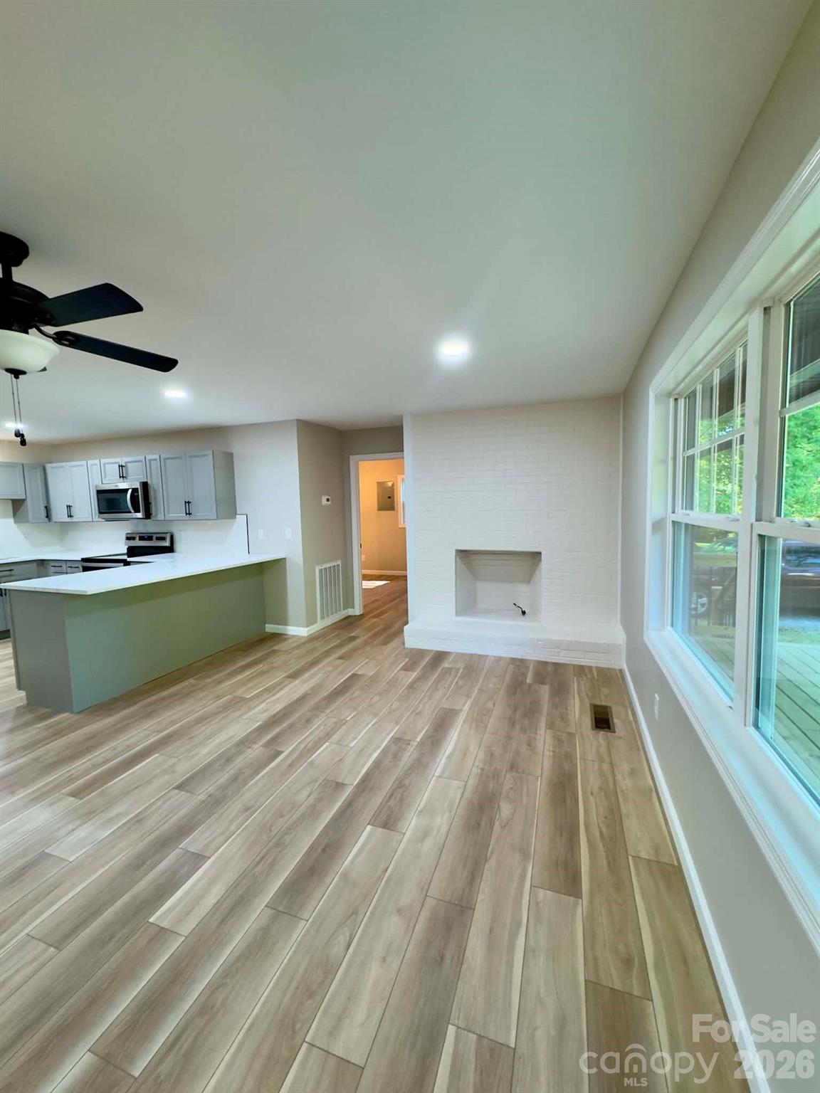 220 Dameron Street, Star, NC - photo 6 of 25