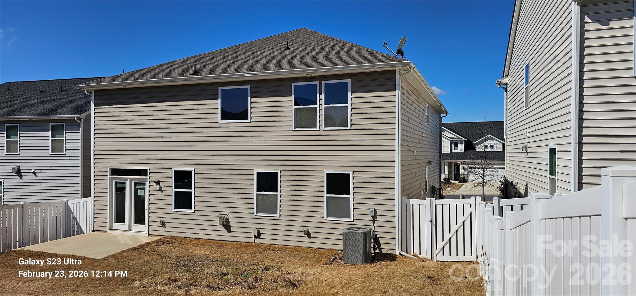Photo 6 of 19113 Hawk Haven Lane, Charlotte, NC
