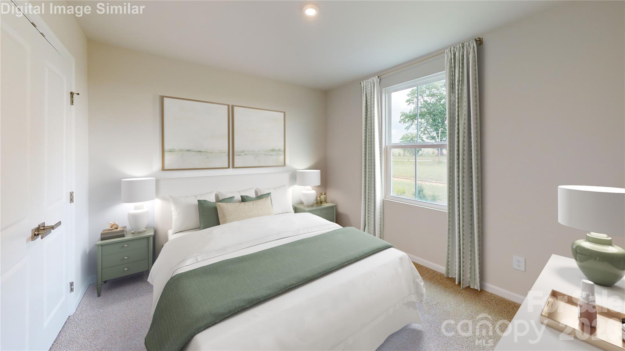 1330 Elm Forest Lane, China Grove, NC - photo 10 of 20