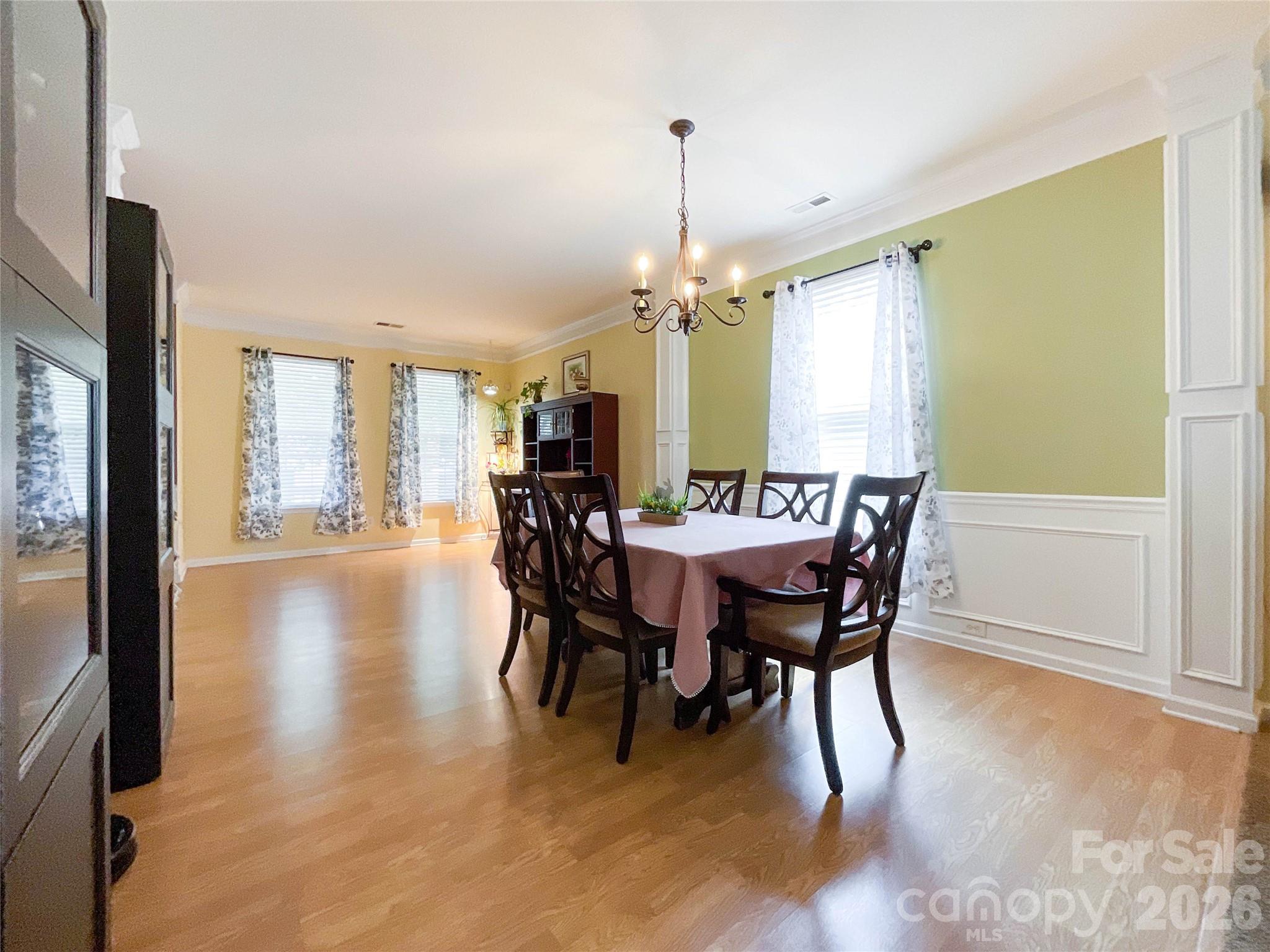 Photo 5 of 15137 Oldcorn Lane, Charlotte, NC