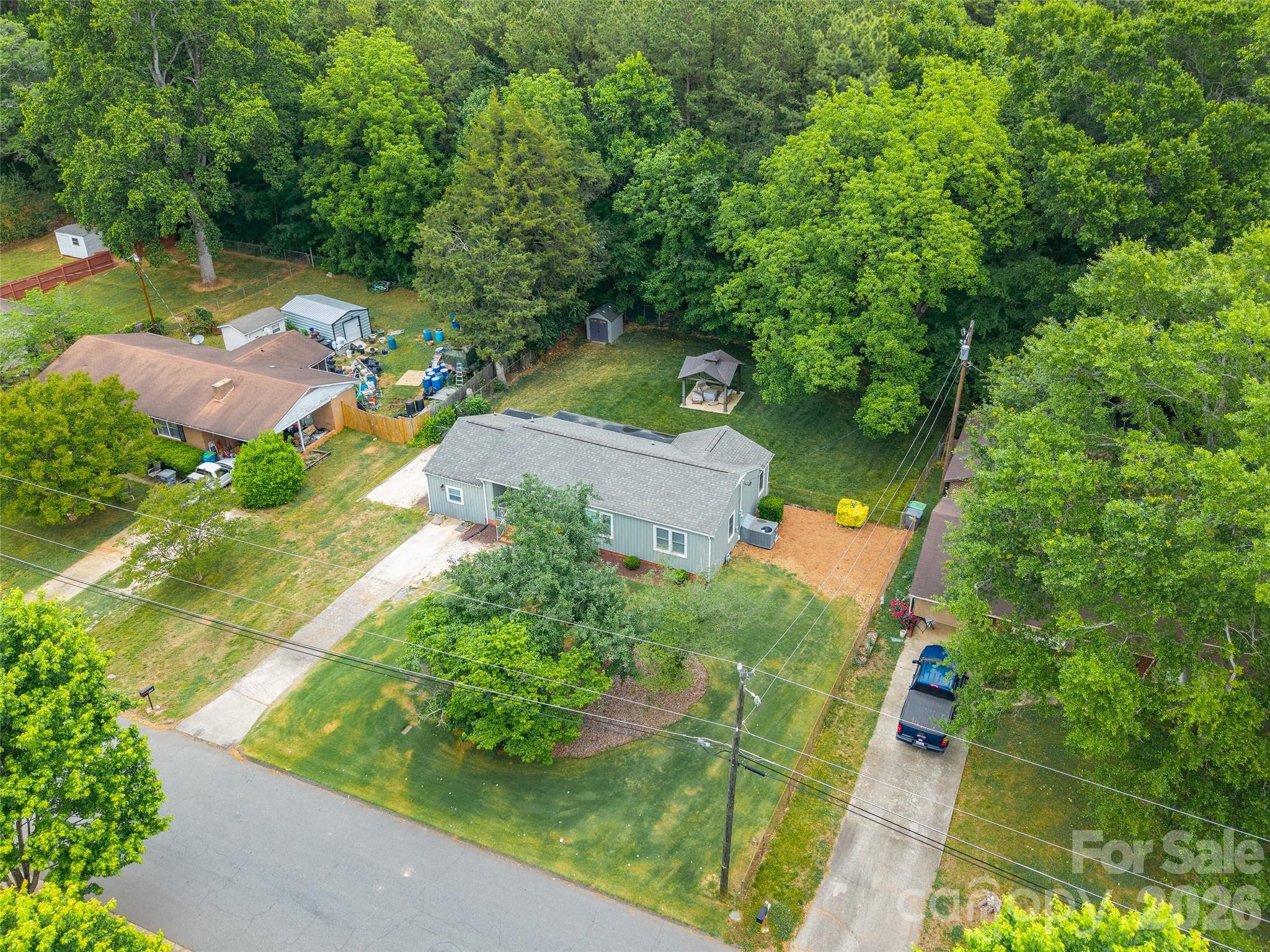 Photo 4 of 245 Mellon Road, Belmont, NC
