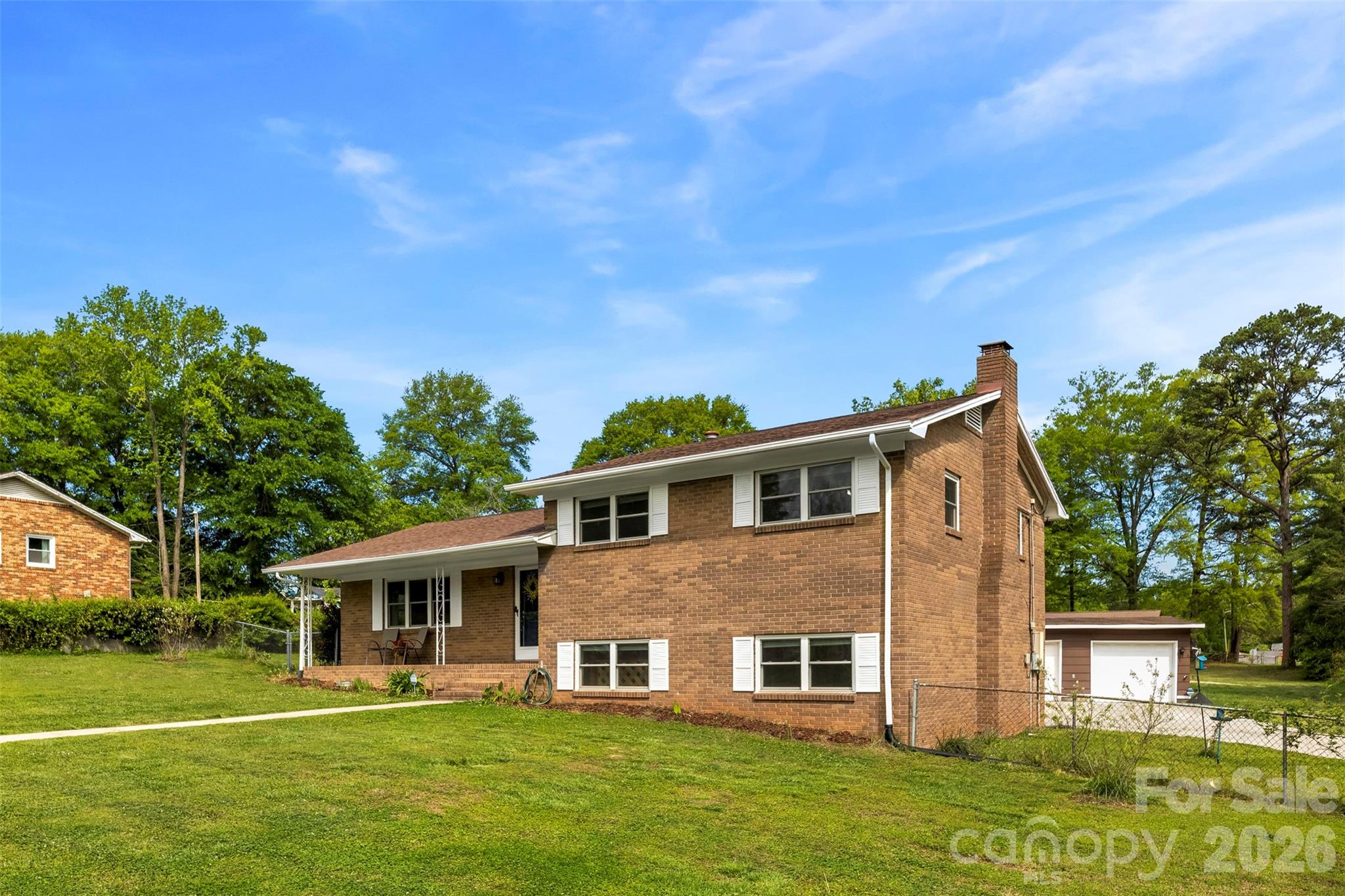 Photo 4 of 2200 Simmons Street, Gastonia, NC