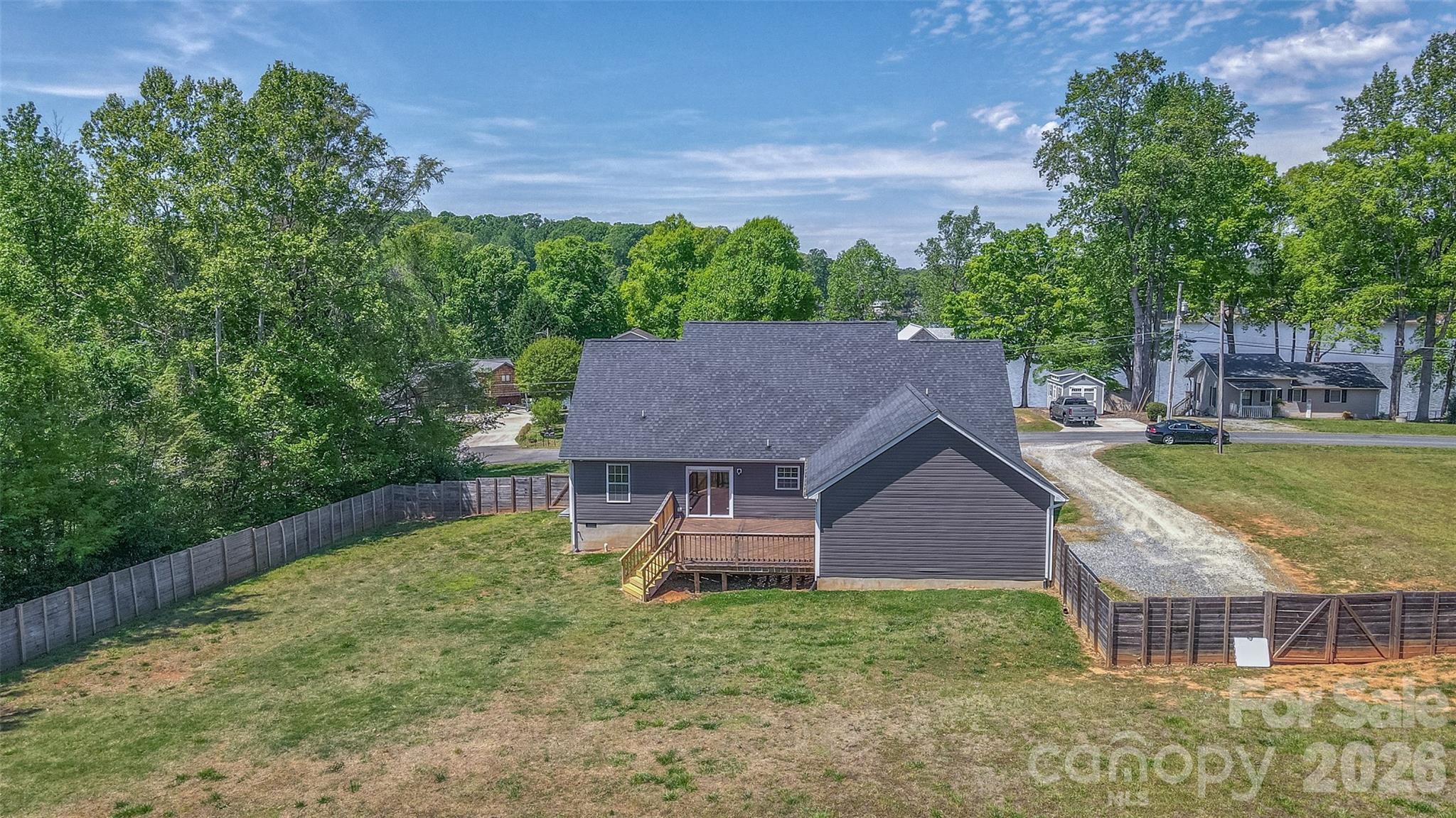 Photo 4 of 455 Lake Drive 6 Drive, Lexington, NC