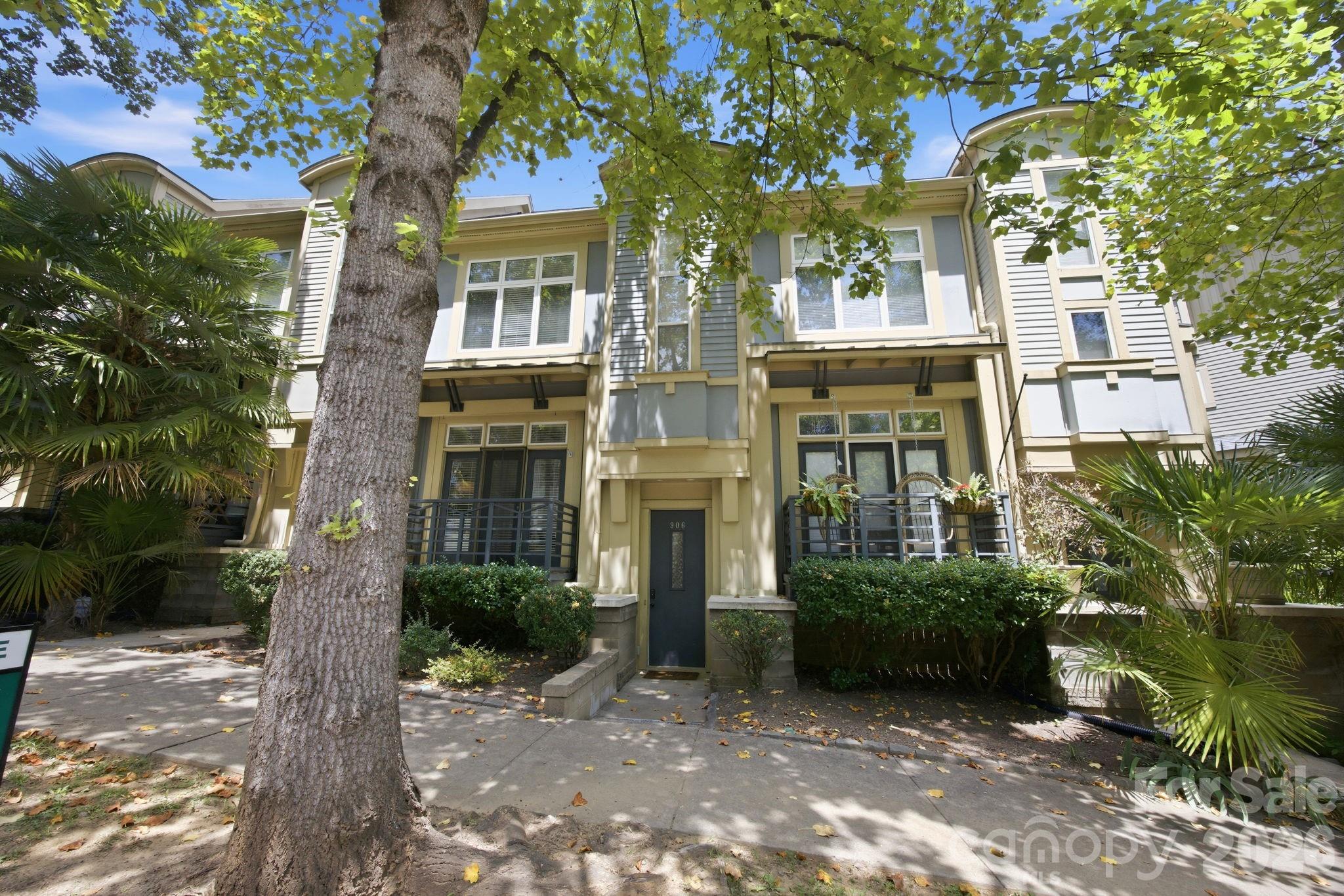 Photo 24 of 906 Garden District Drive, Charlotte, NC