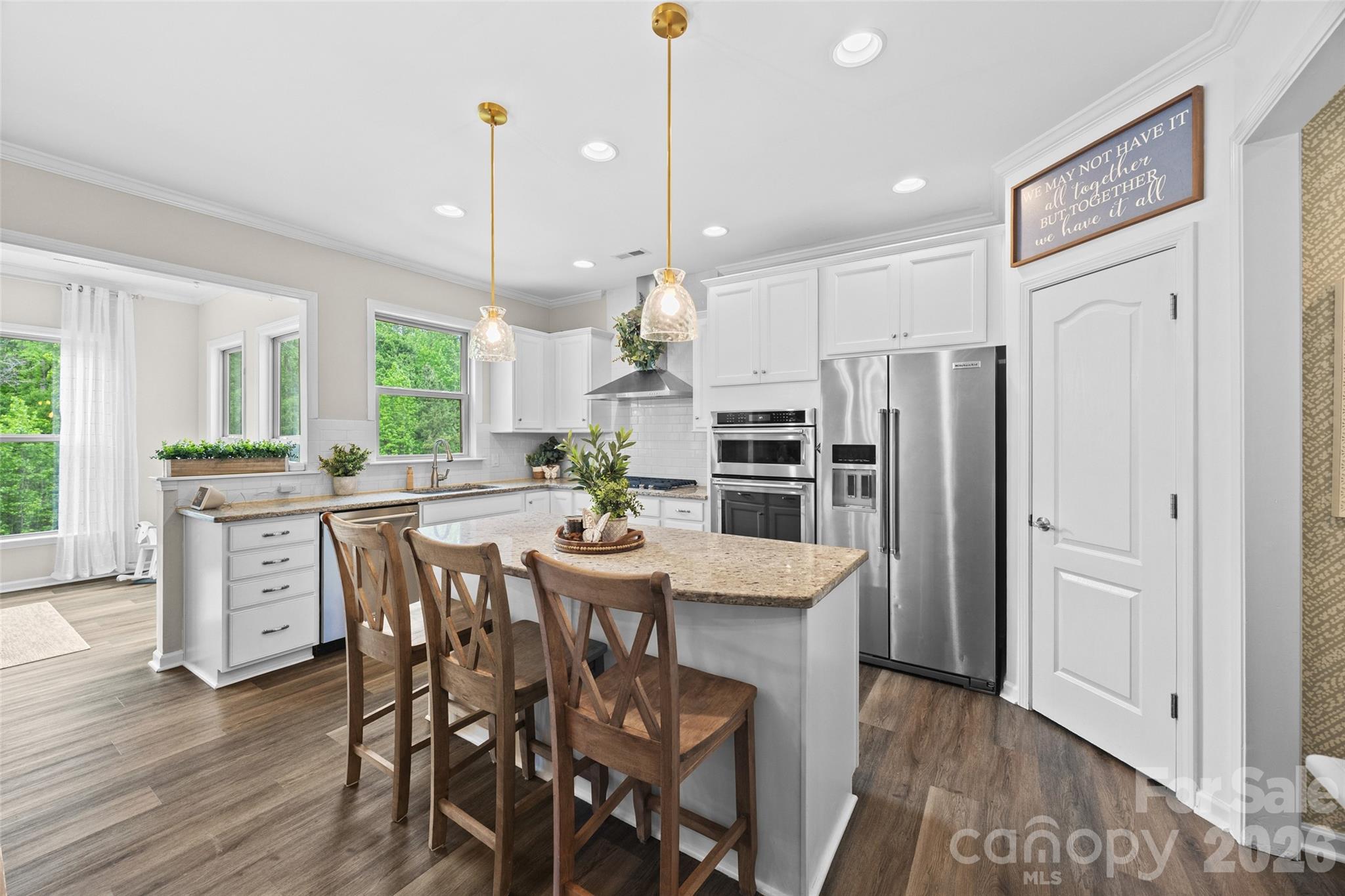 2862 Creekview Drive, Waxhaw, NC - photo 17 of 49