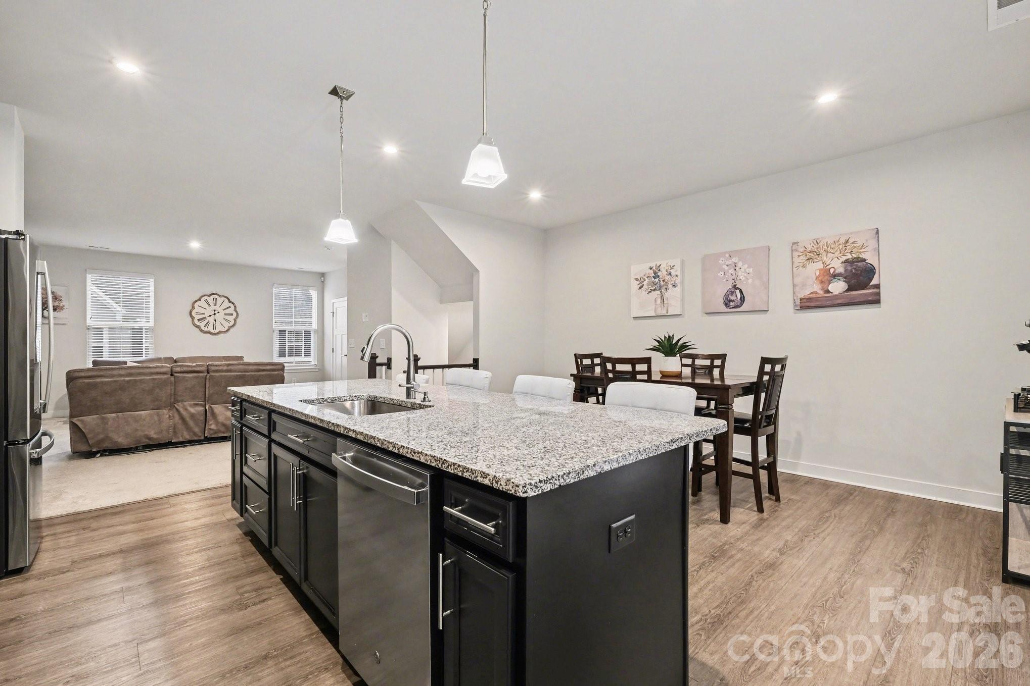 Photo 7 of 1305 Newell Towns Lane, Charlotte, NC