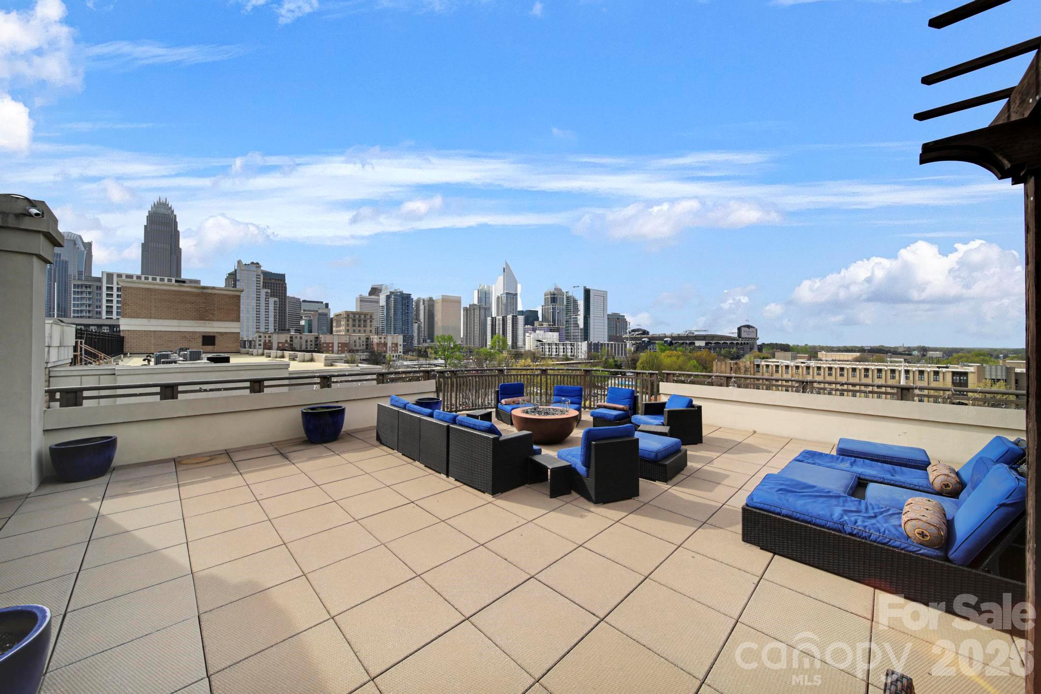 Photo 3 of 718 W Trade Street803, Charlotte, NC