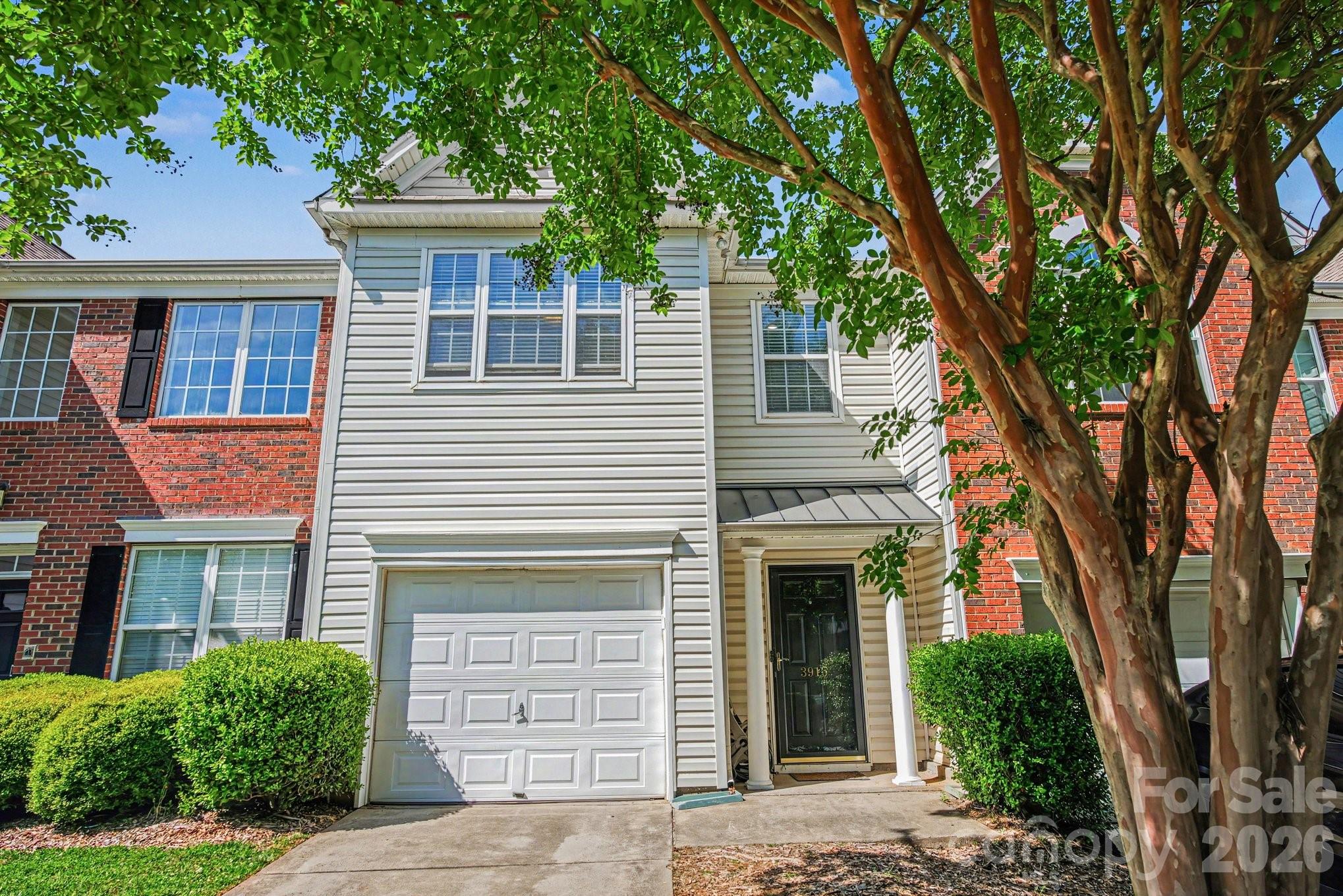 3915 Glenlea Commons Drive, Charlotte, NC