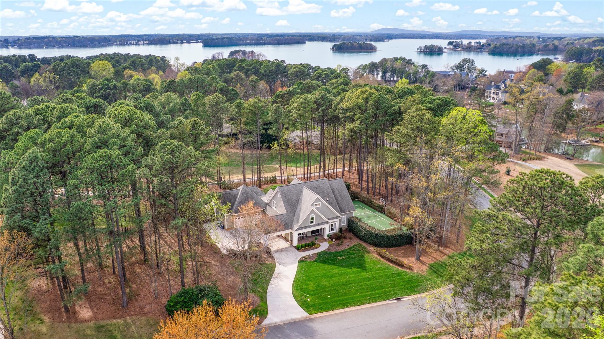 141 Stonewall Beach Lane, Mooresville, NC - photo 35 of 42
