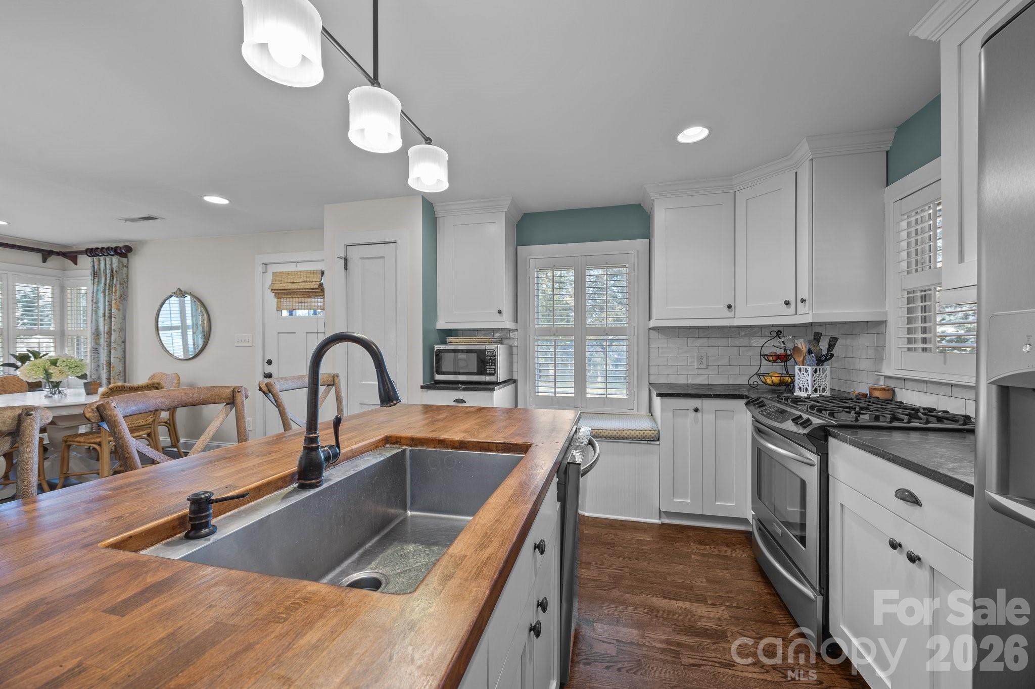 106 N Turner Avenue, Charlotte, NC - photo 17 of 27