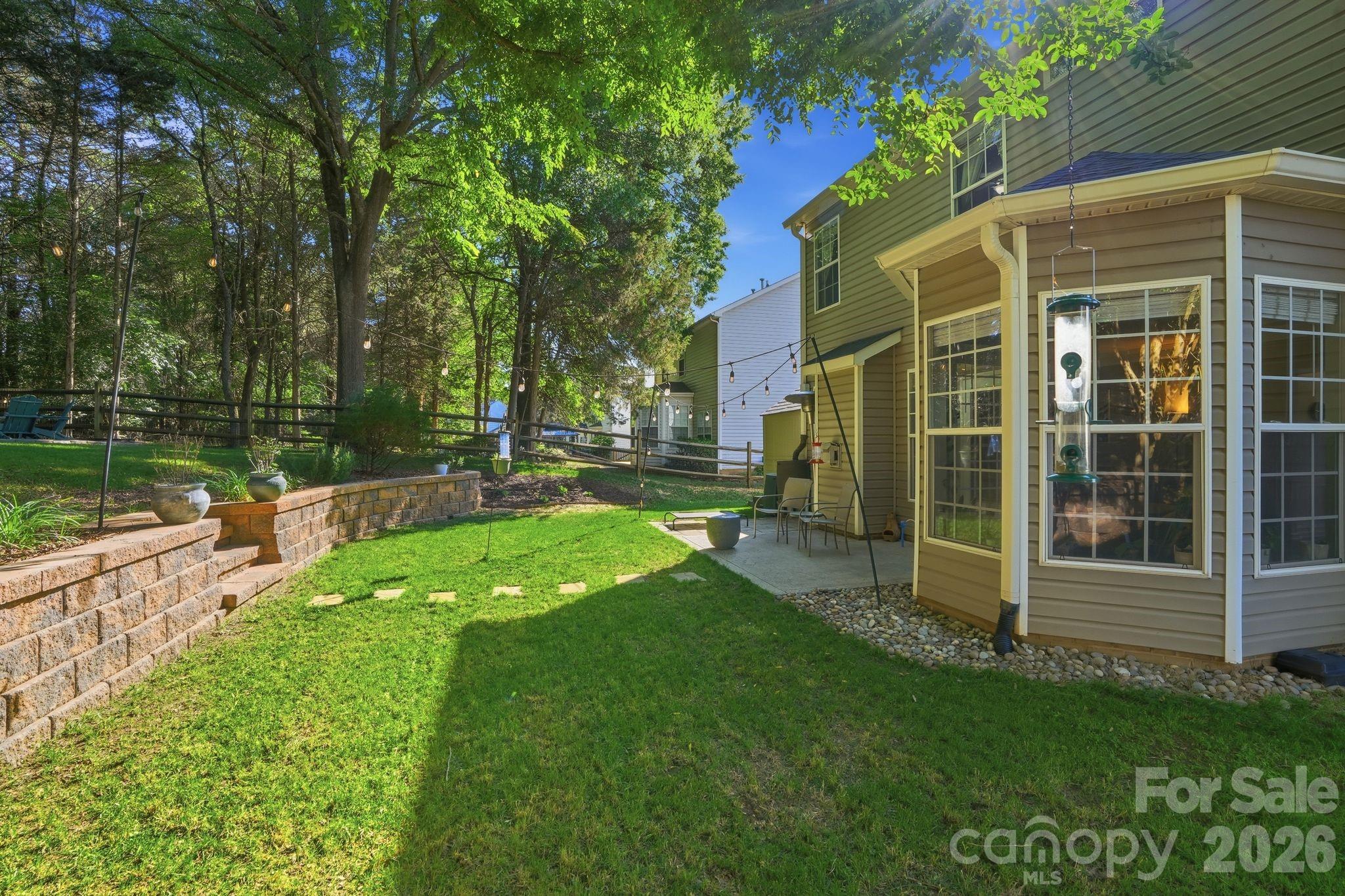 Photo 37 of 11519 Withers Mill Drive, Charlotte, NC