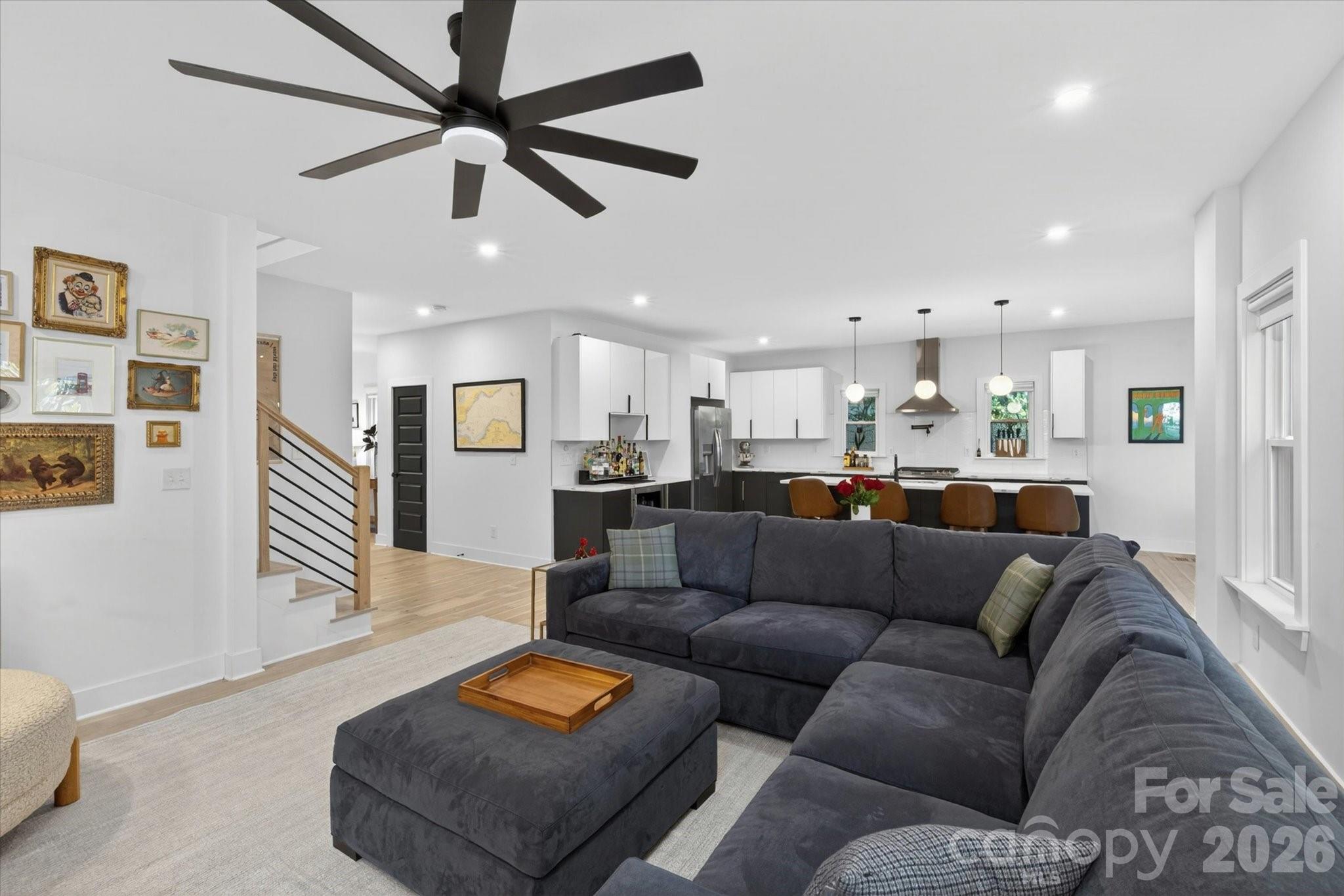 1608 Chippendale Road, Charlotte, NC - photo 18 of 47