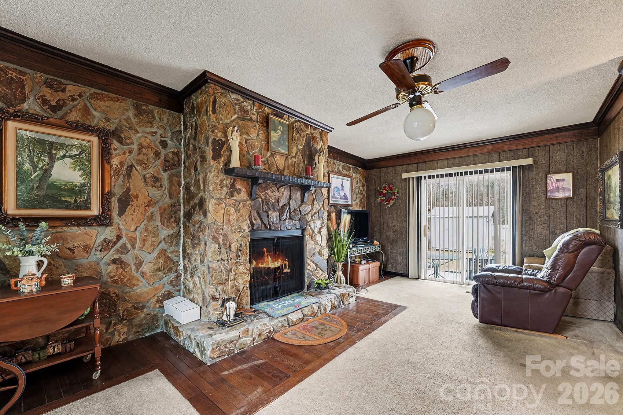 Photo 6 of 4206 Tipperary Place, Charlotte, NC
