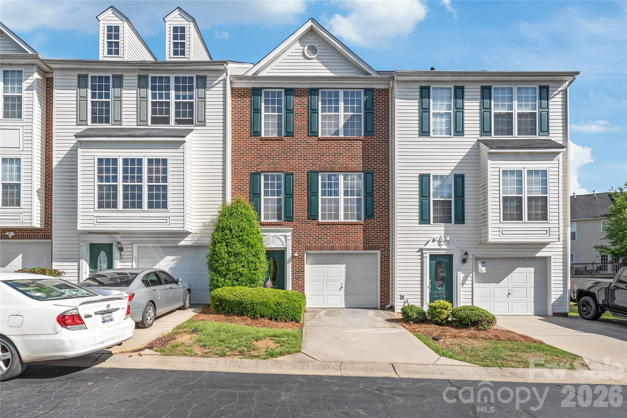 1707 Kashmir White Lane, Fort Mill, SC