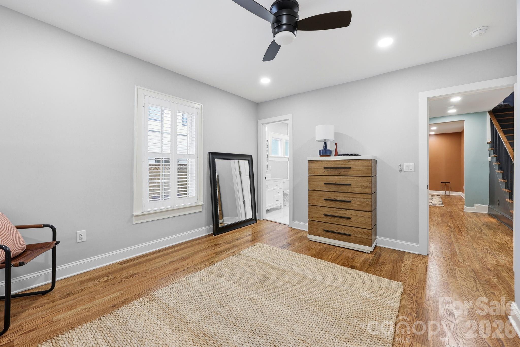 Home for sale at 327 Campus Street, Charlotte, NC — photo 19 of 48
