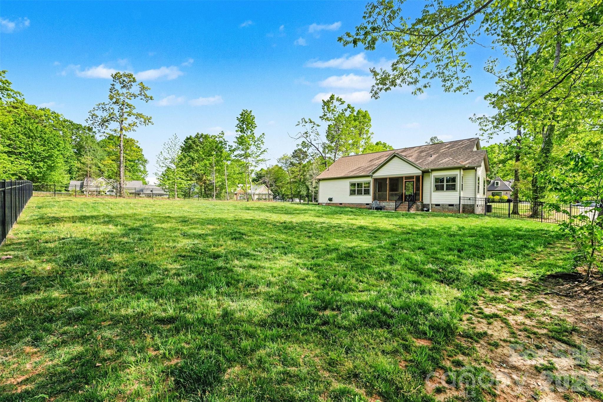 4527 Burrenfort Drive, Denver, NC - photo 29 of 31