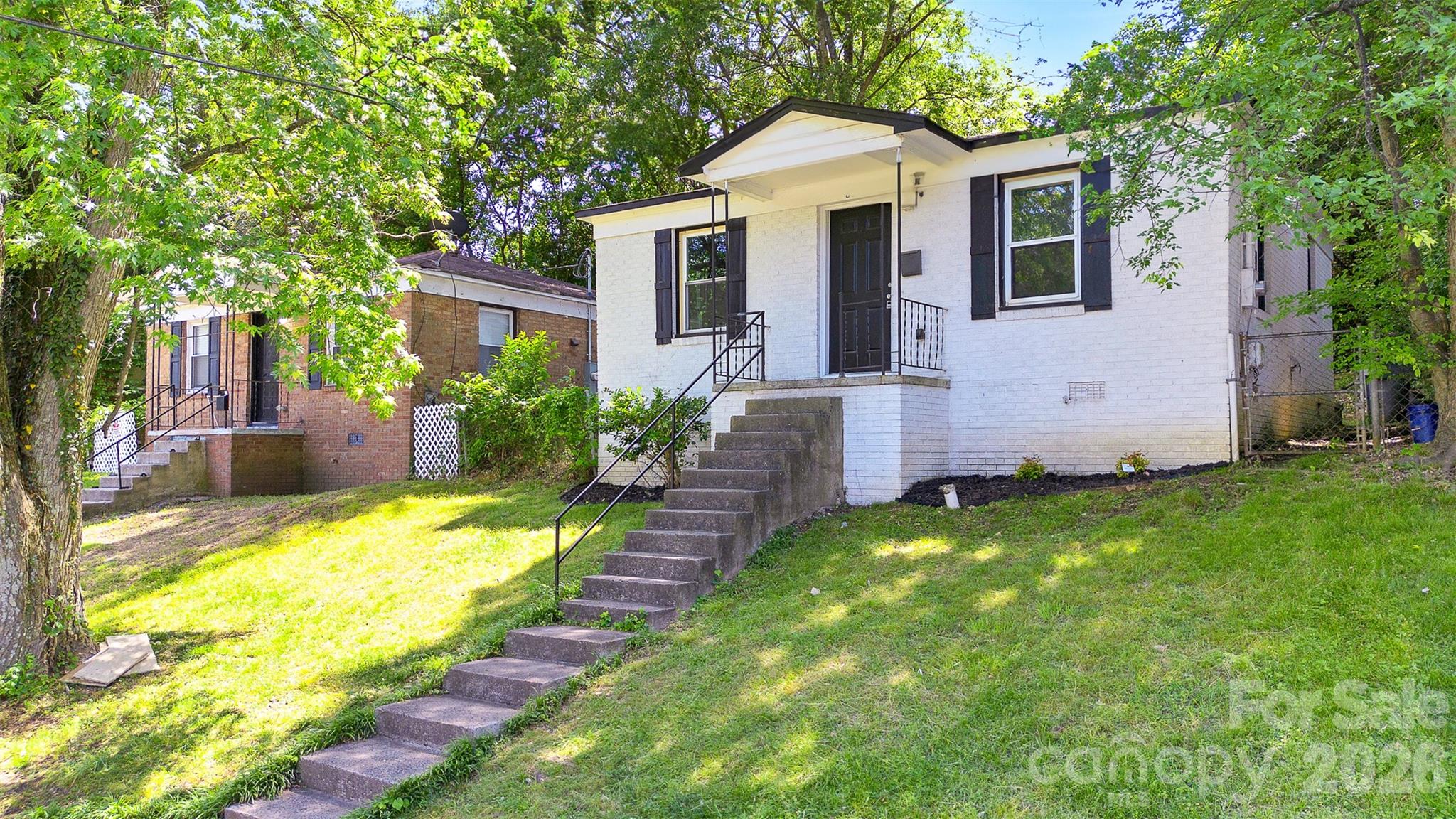 637 Miller Street, Charlotte, NC - photo 3 of 15
