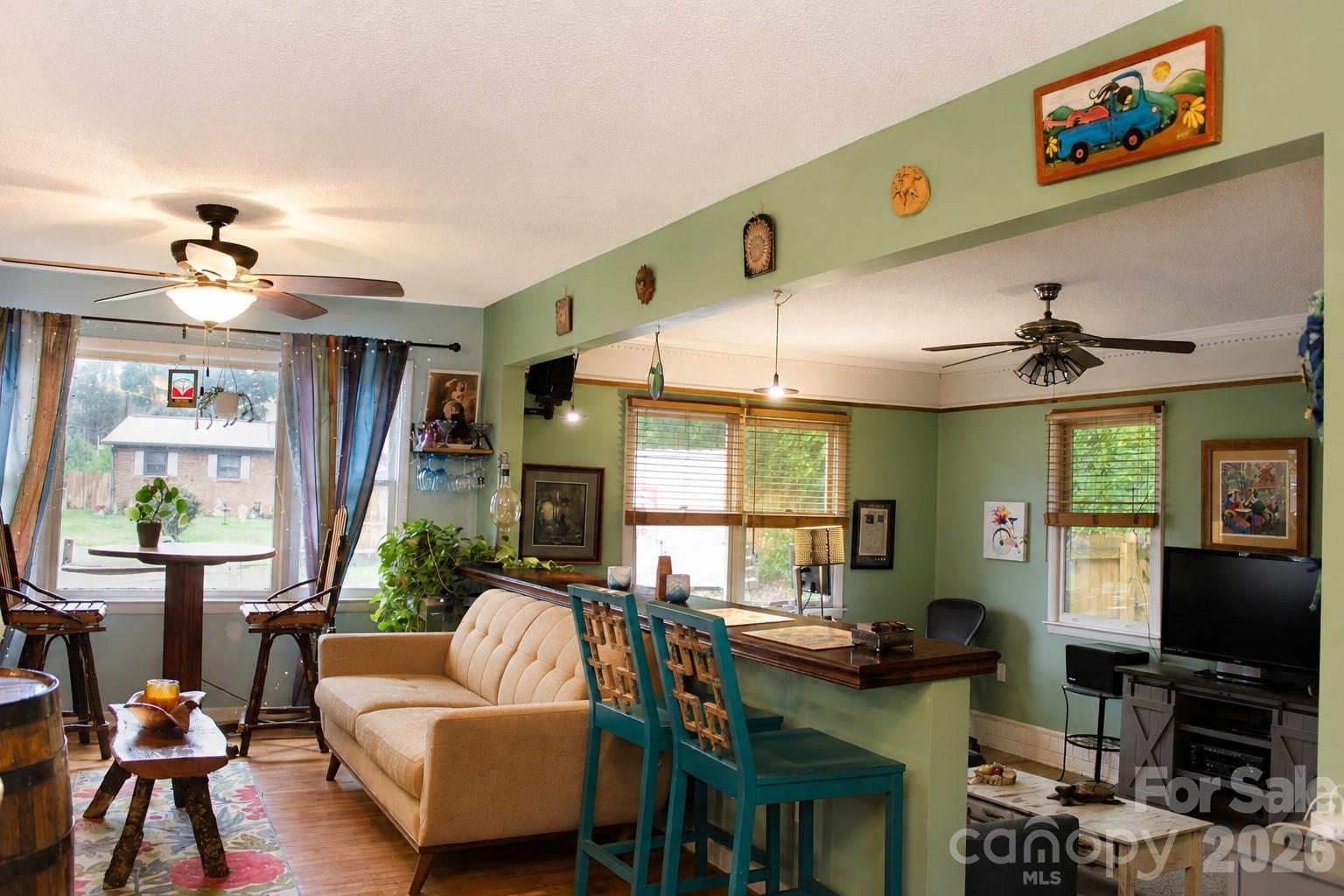 1122 Zion Court, Charlotte, NC - photo 7 of 19