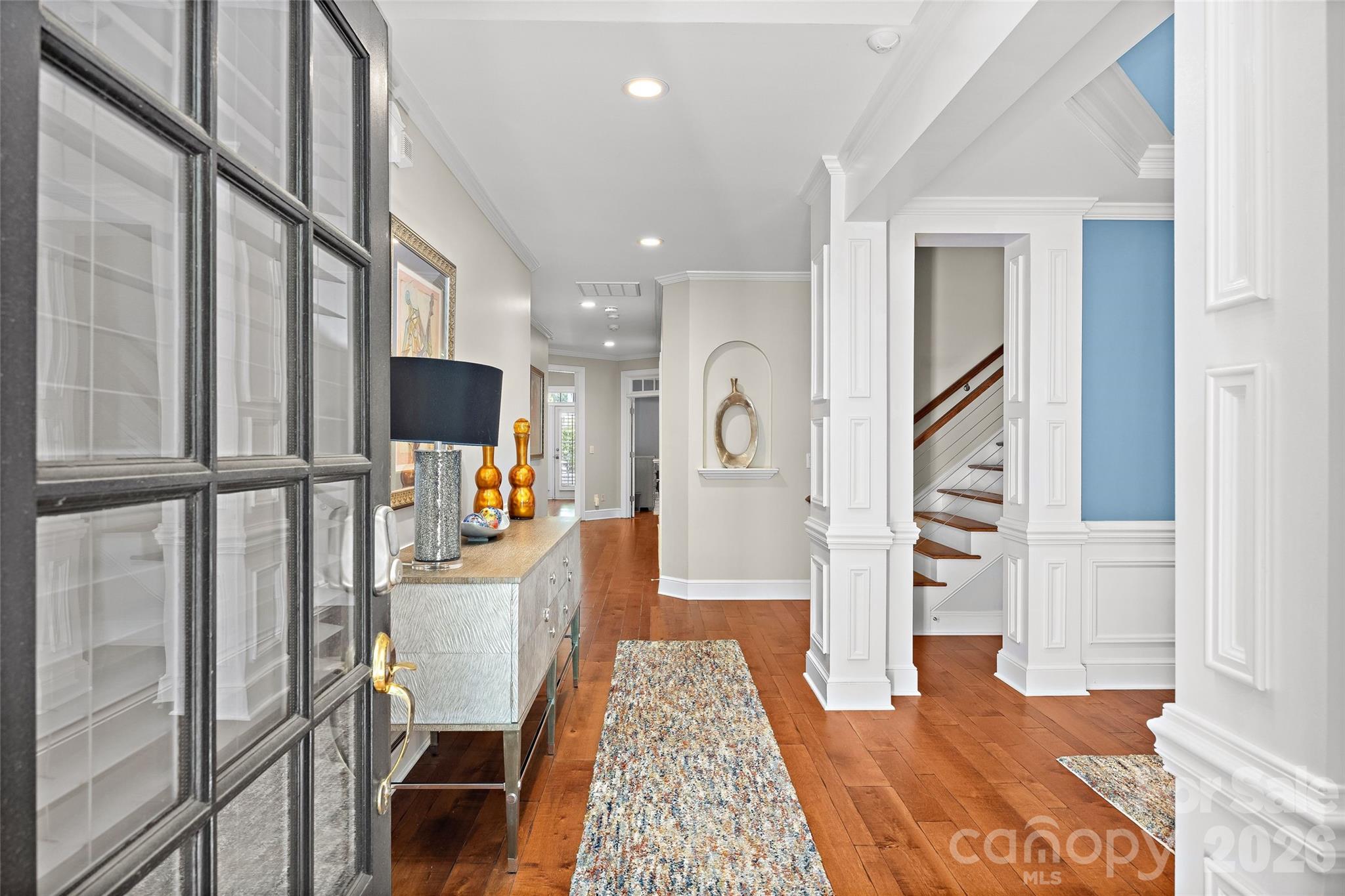 Photo 2 of 3112 Ethereal Lane, Charlotte, NC