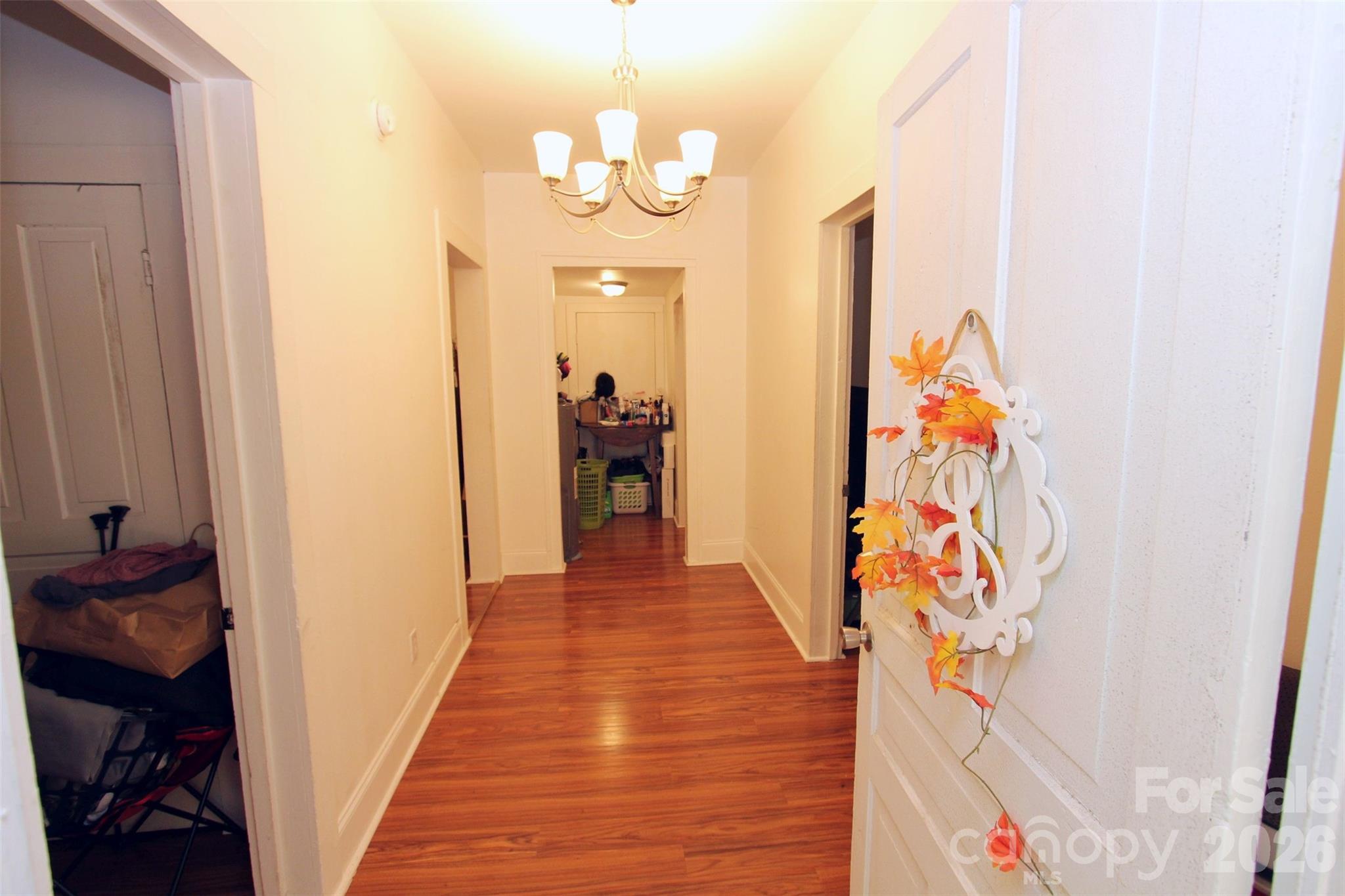 Photo 3 of 110 Sinclair Lane, Wadesboro, NC