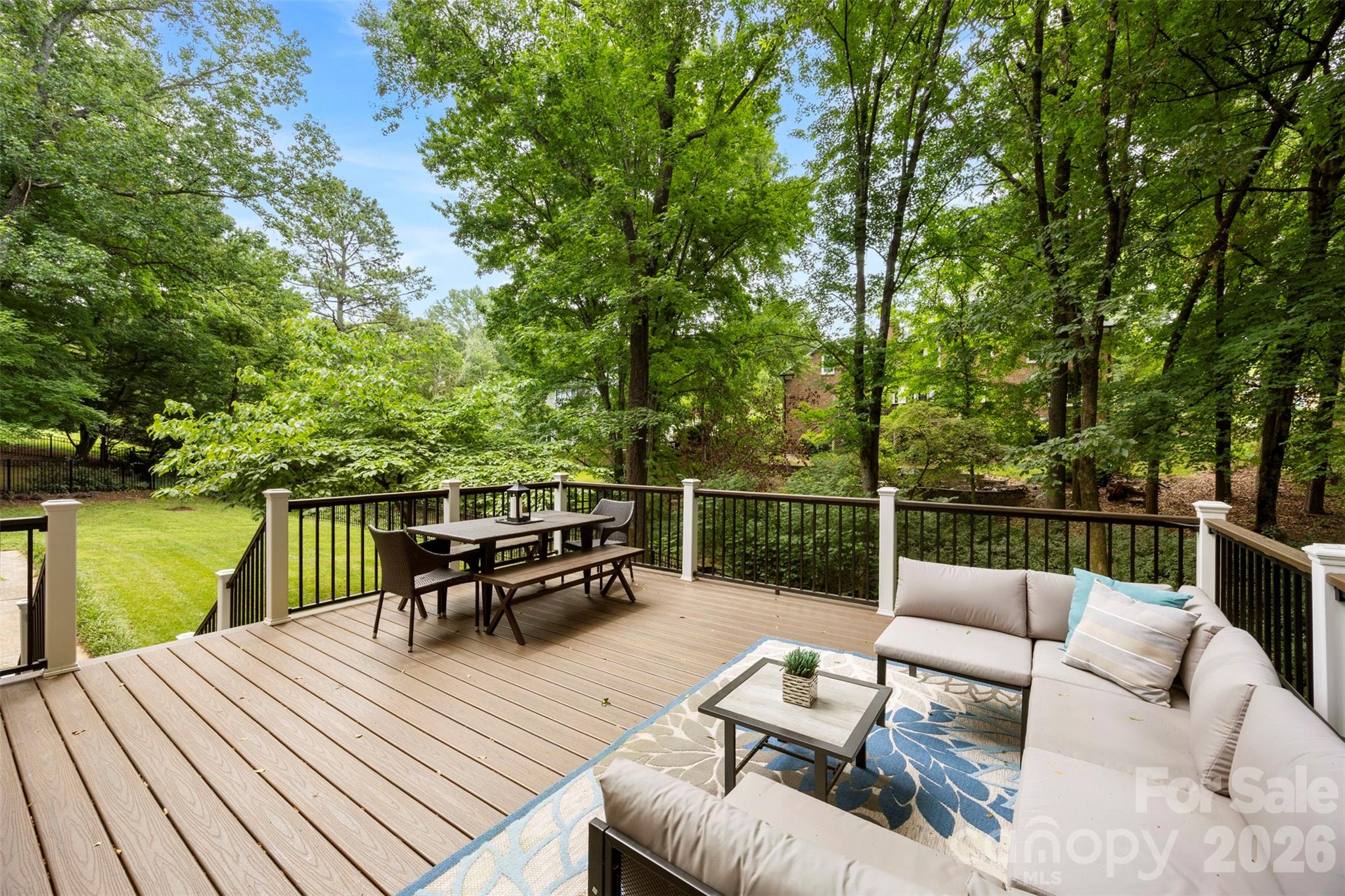 Photo 34 of 2328 Wittstock Drive, Charlotte, NC