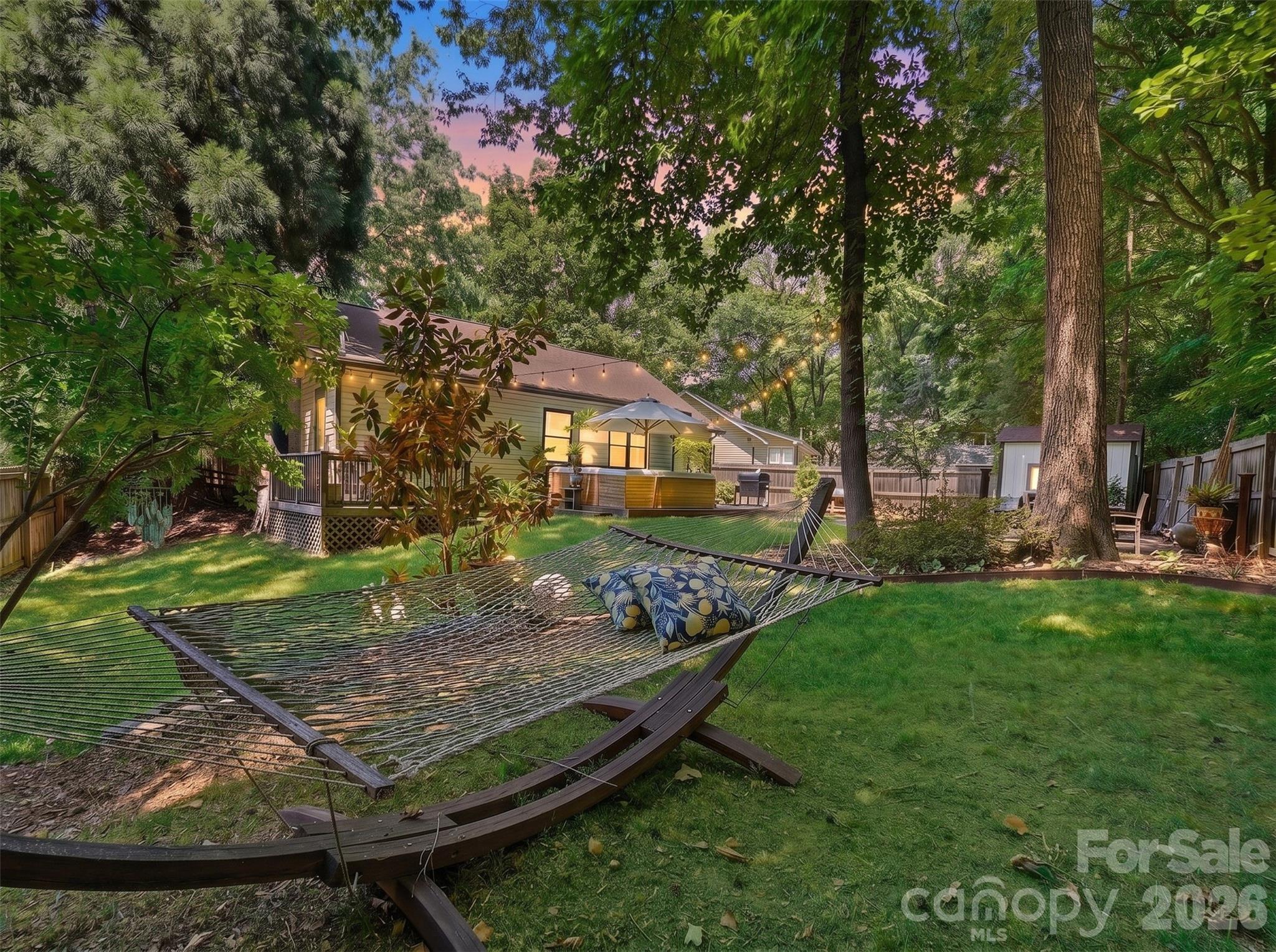 Photo 8 of 4431 Garris Road, Charlotte, NC