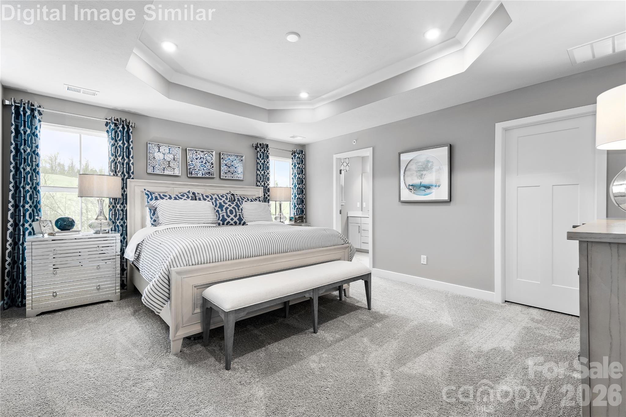 Photo 7 of 11190 Emerson Landing Drive, Charlotte, NC
